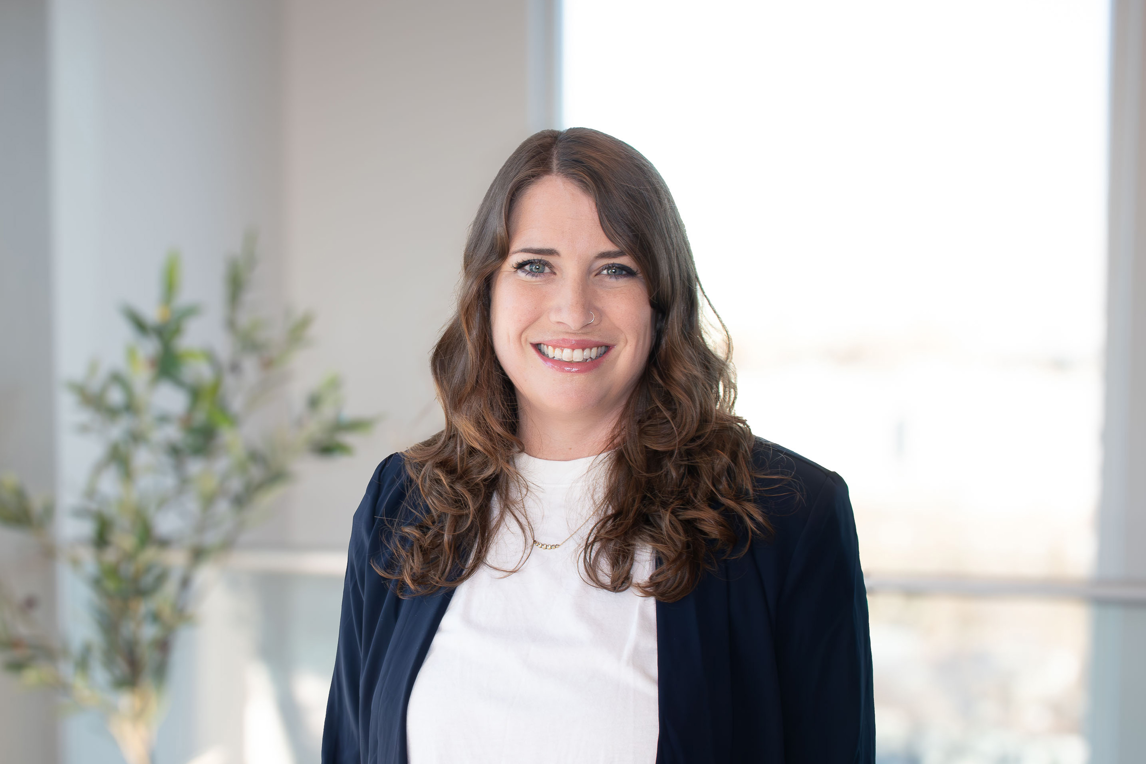 Kate Delgado-Kizer - EY Global Government & Infrastructure Sector ...