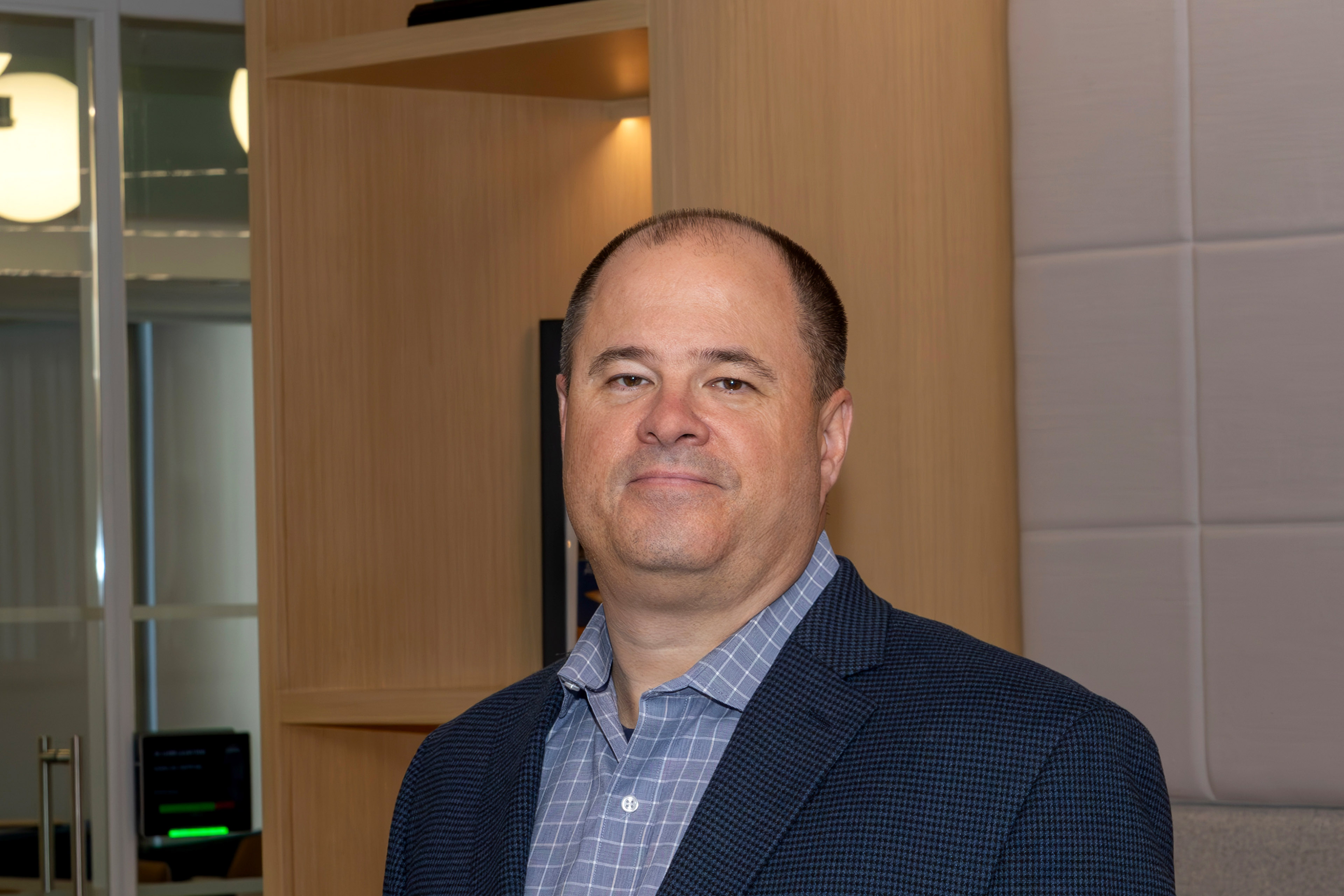 Keith Mescha - Executive Director, Technology Consulting, Ernst & Young ...