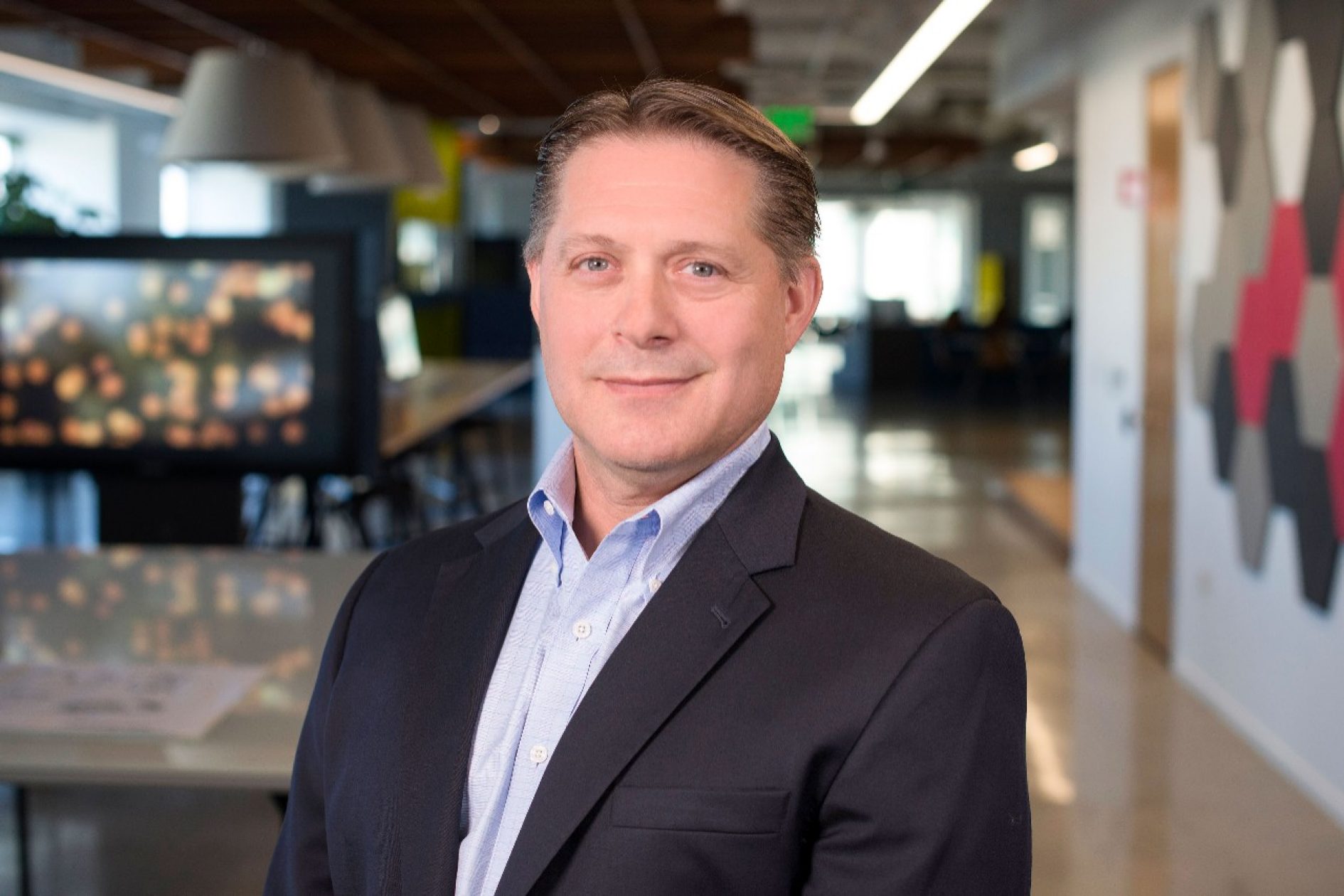 Using technology to control spending risk in a fast-moving environment ...