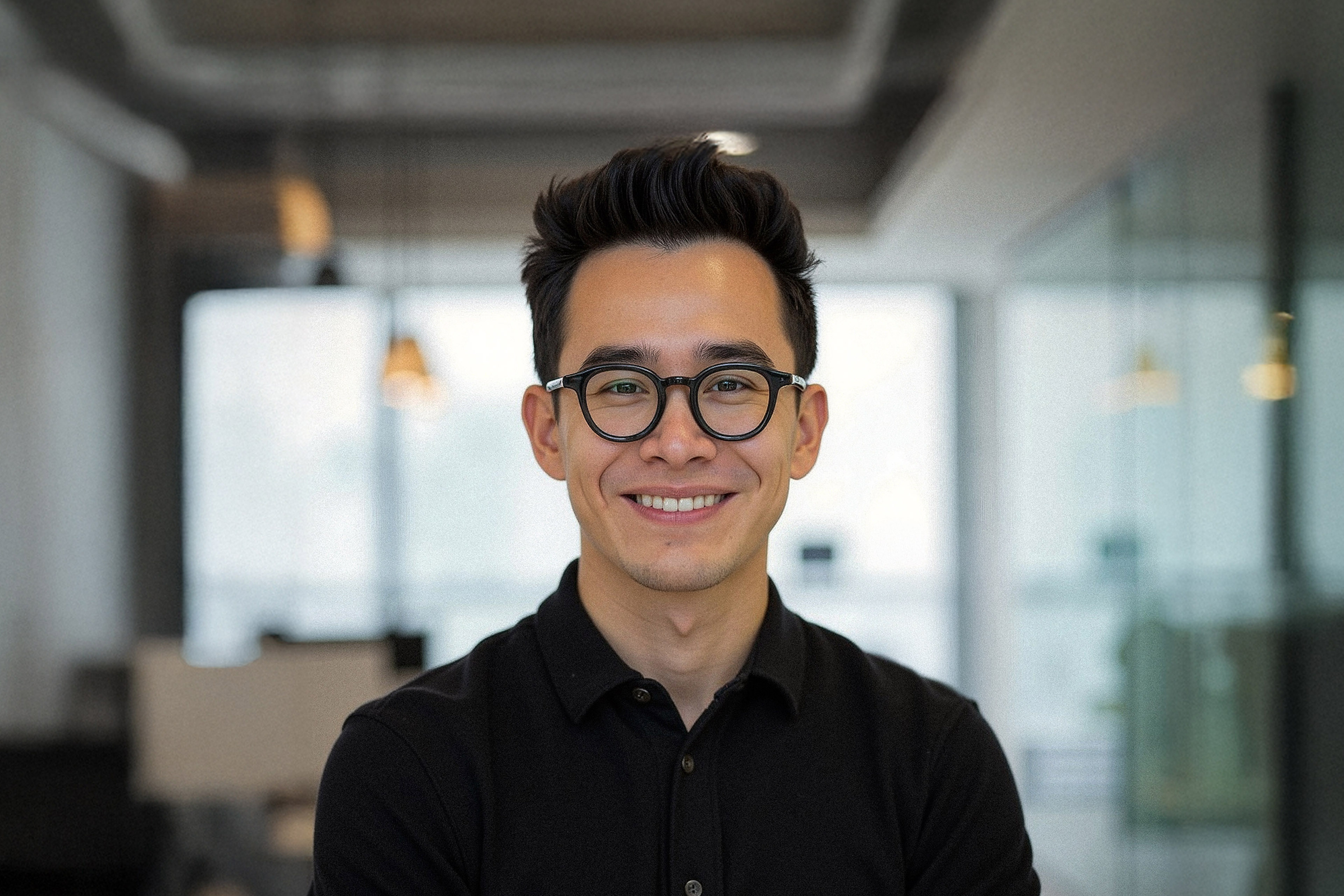 Kevin Franco - Manager, Consulting Responsible AI, Ernst & Young LLP ...