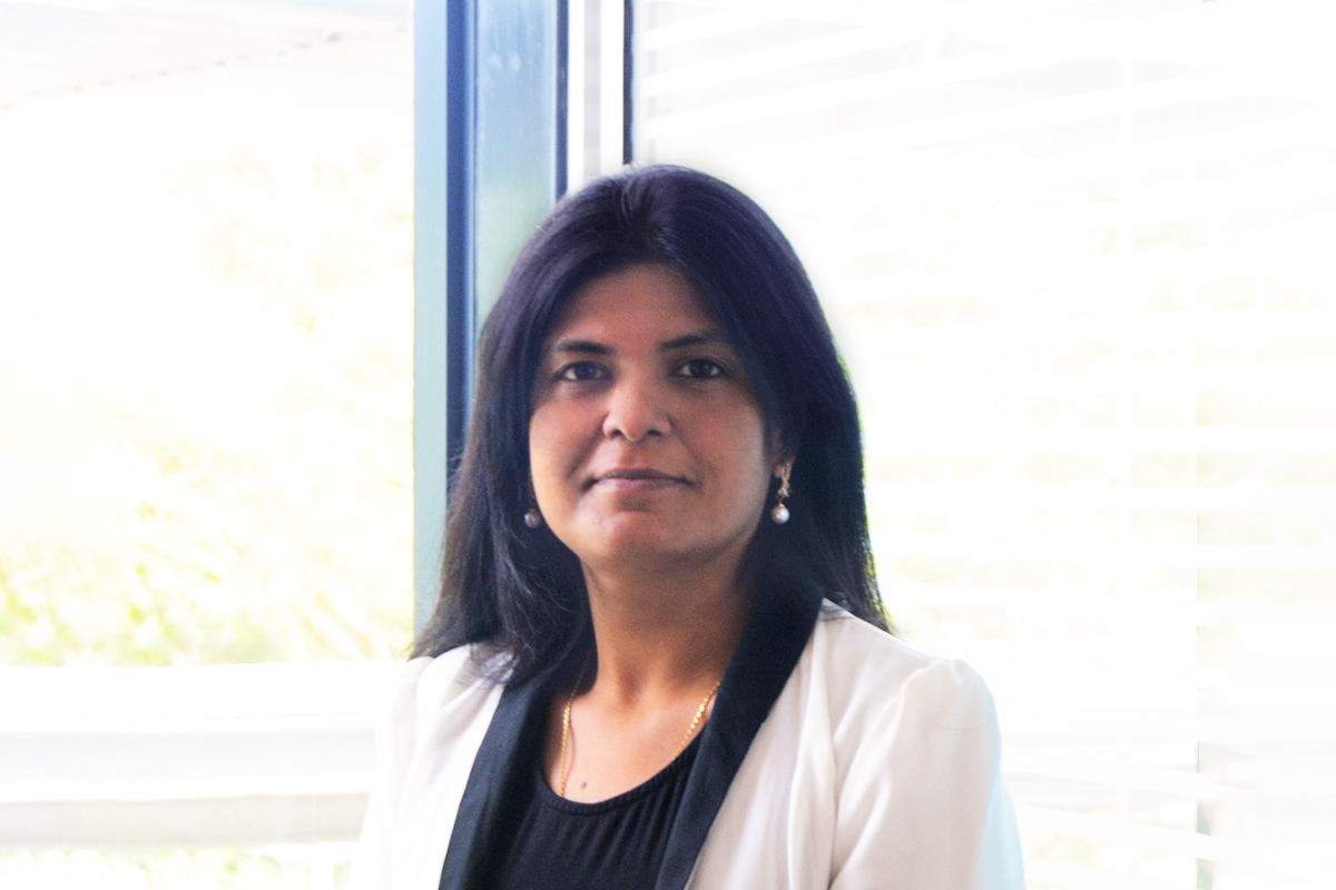 Khatija Khan CA (SA) EY Africa Payroll Centre Leader; Partner, Tax, EY ...