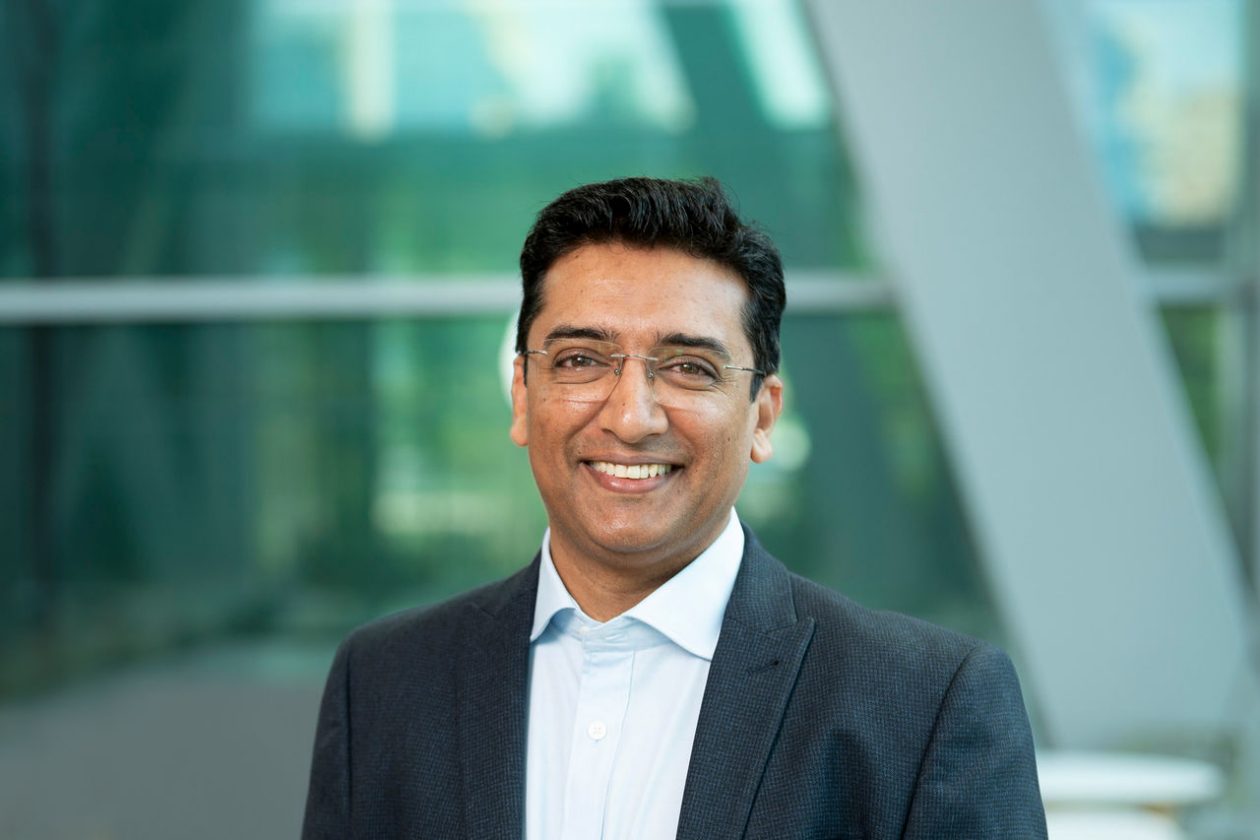 Digital Identity Managed Services | EY - India