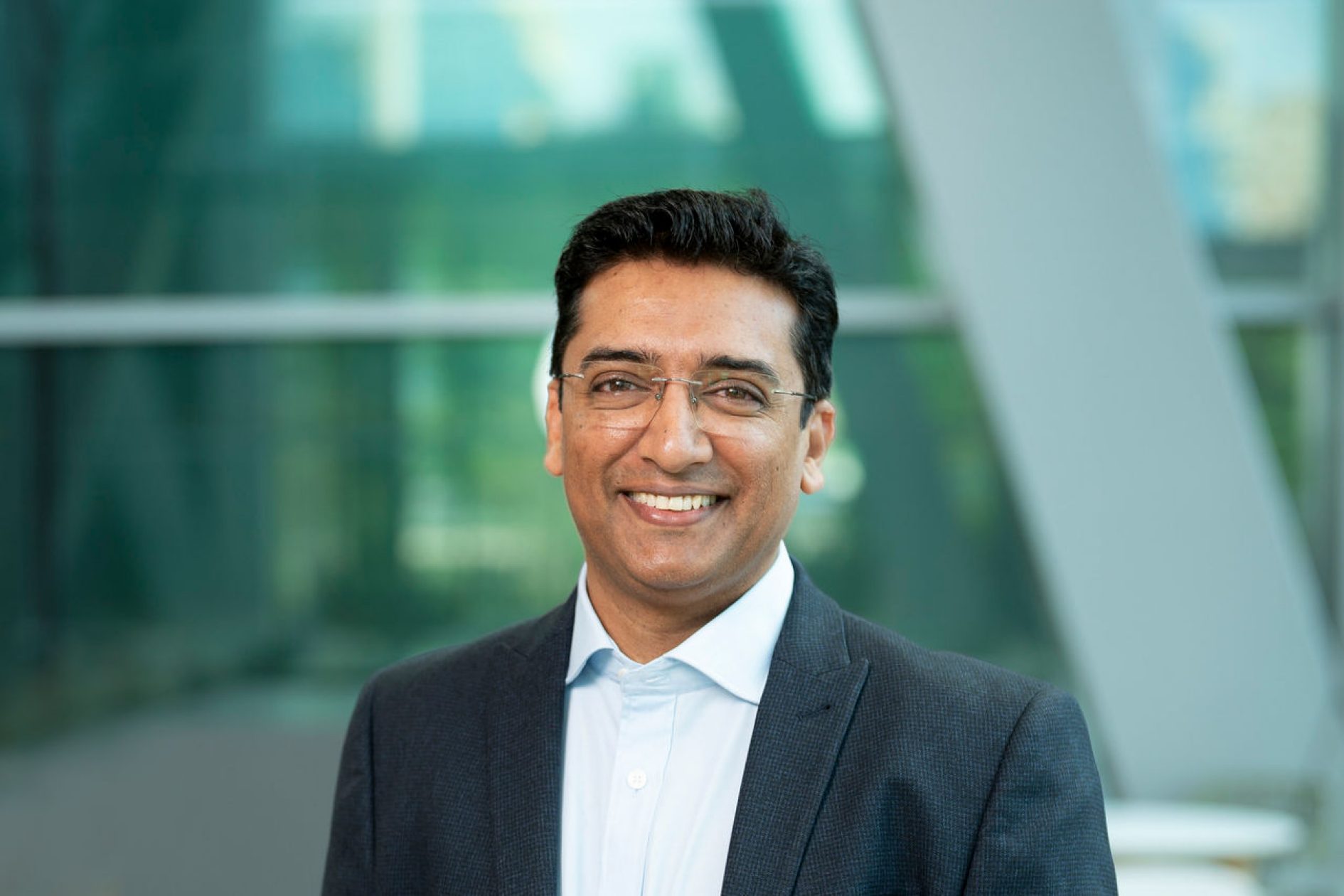 Digital Identity Managed Services | EY - Global