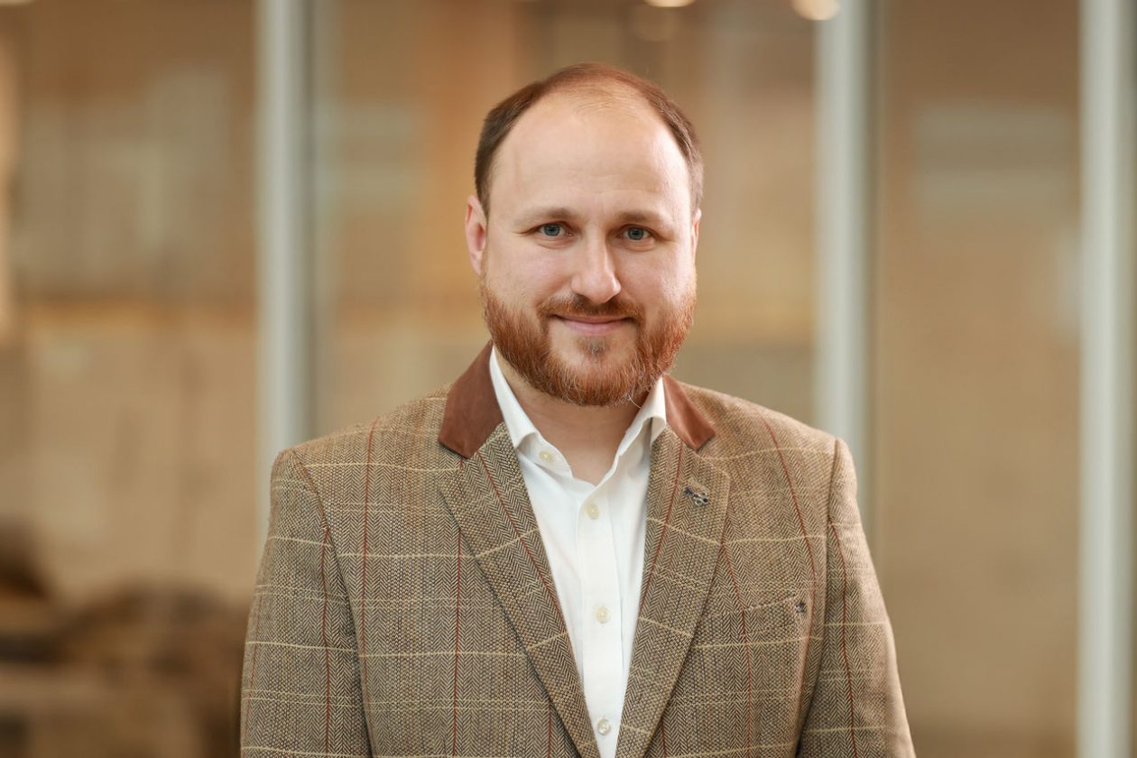 Blockchain platform | EY - Global