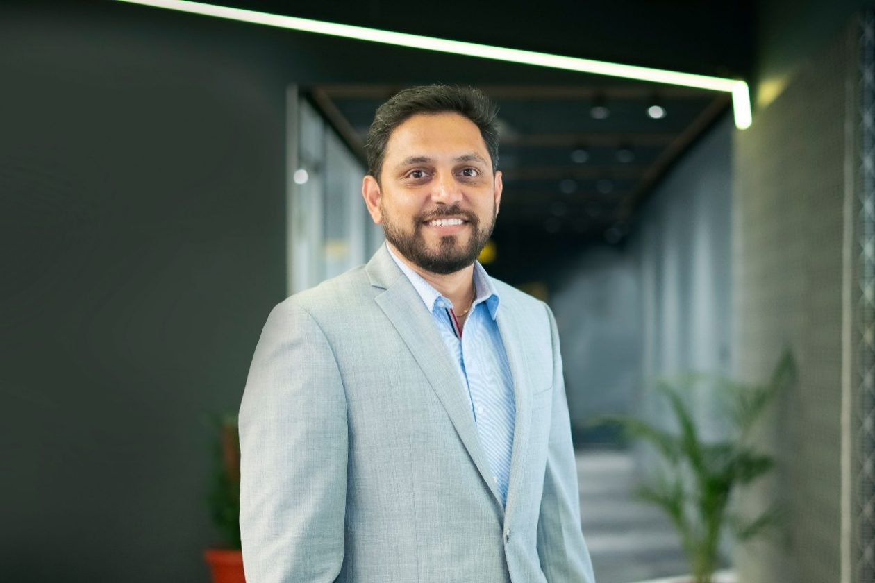 Managed Services | EY China