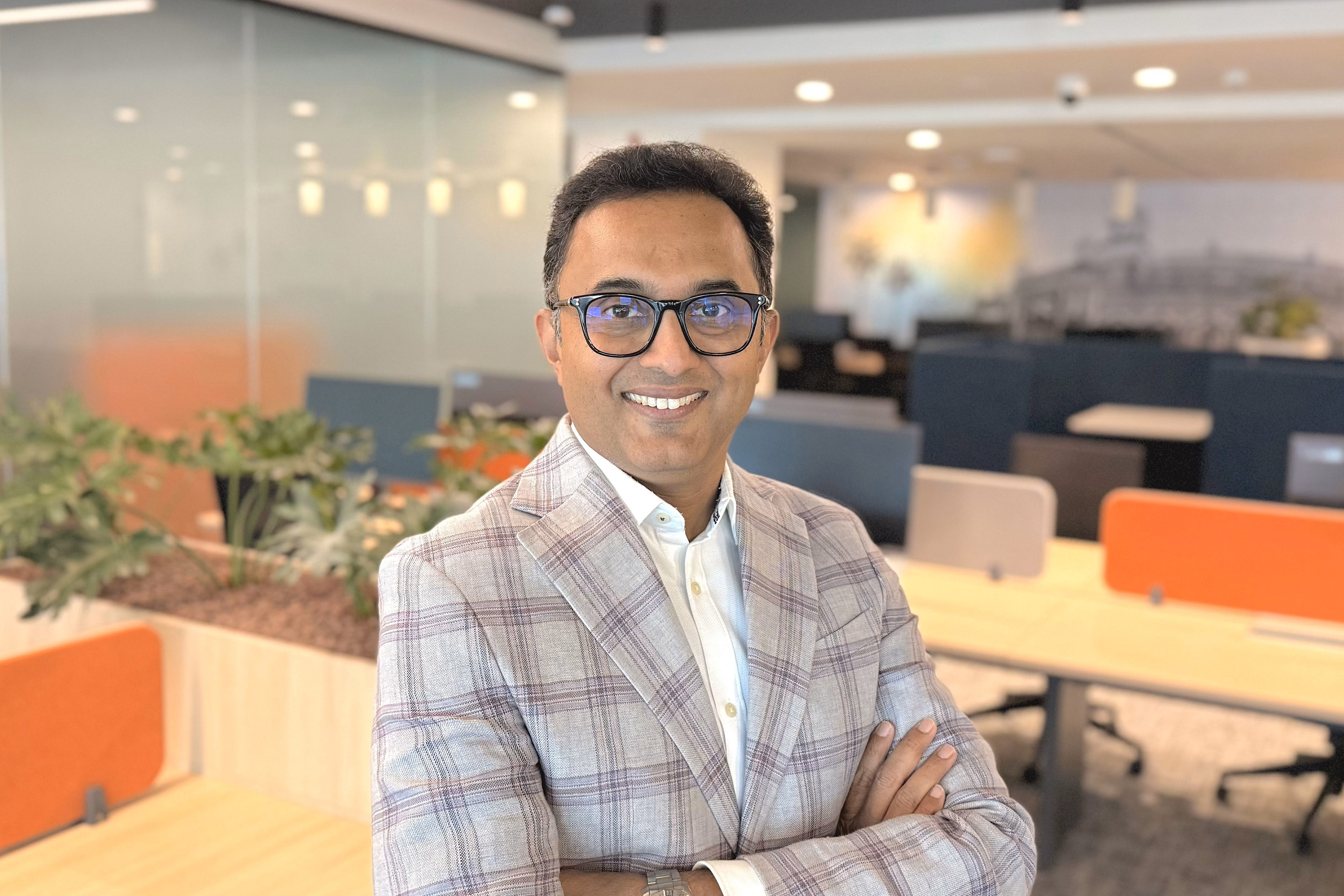 Kumar Singaraju - EY GDS Digital & Platform Engineering and Technology ...