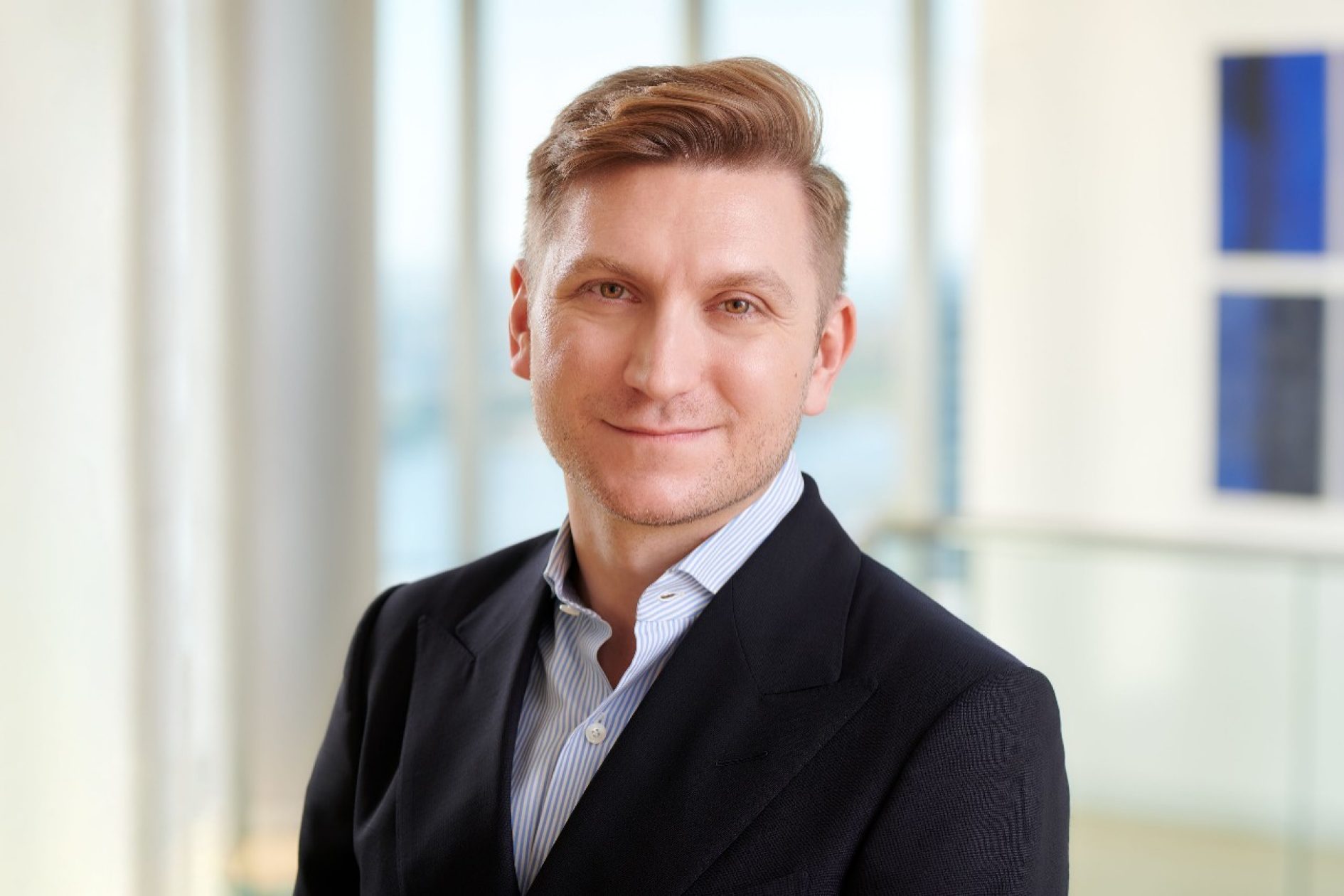 EY Family Enterprise DNA Model | EY - Global