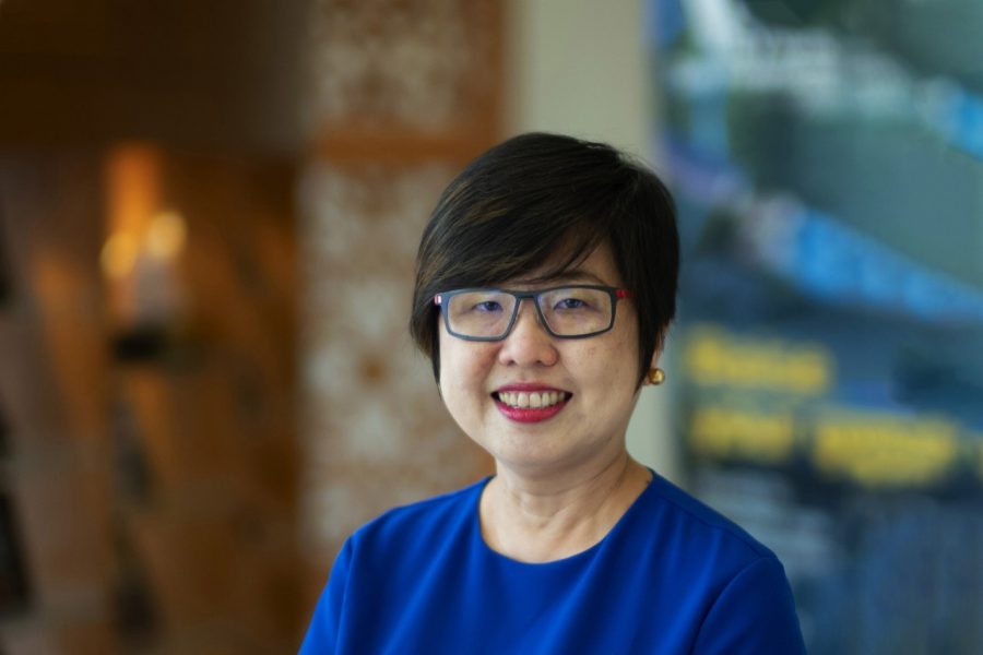 Recognition and reward advisory | EY - UK