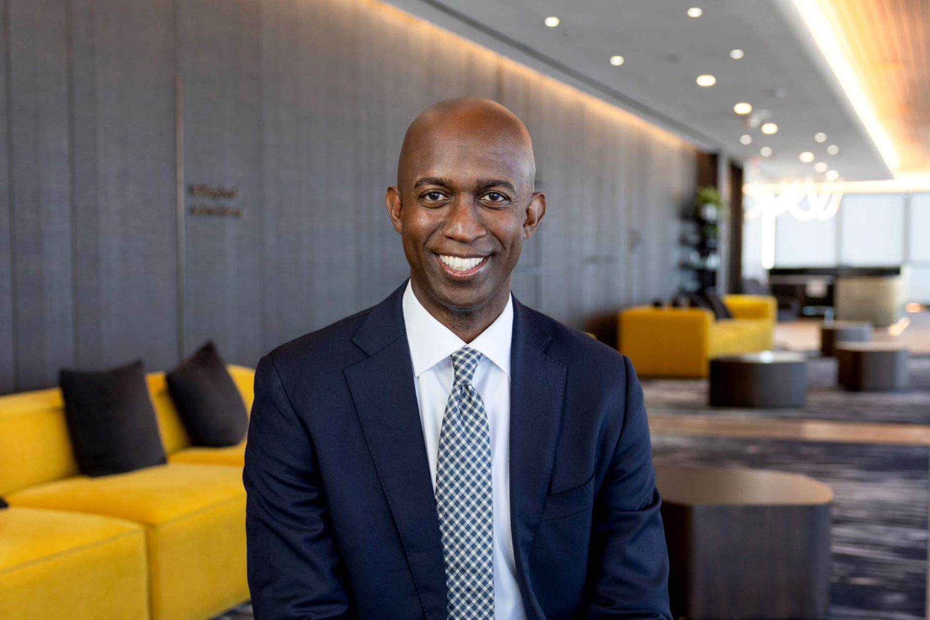 Entrepreneurial edge: insights from the Strategic Growth Forum | EY - US