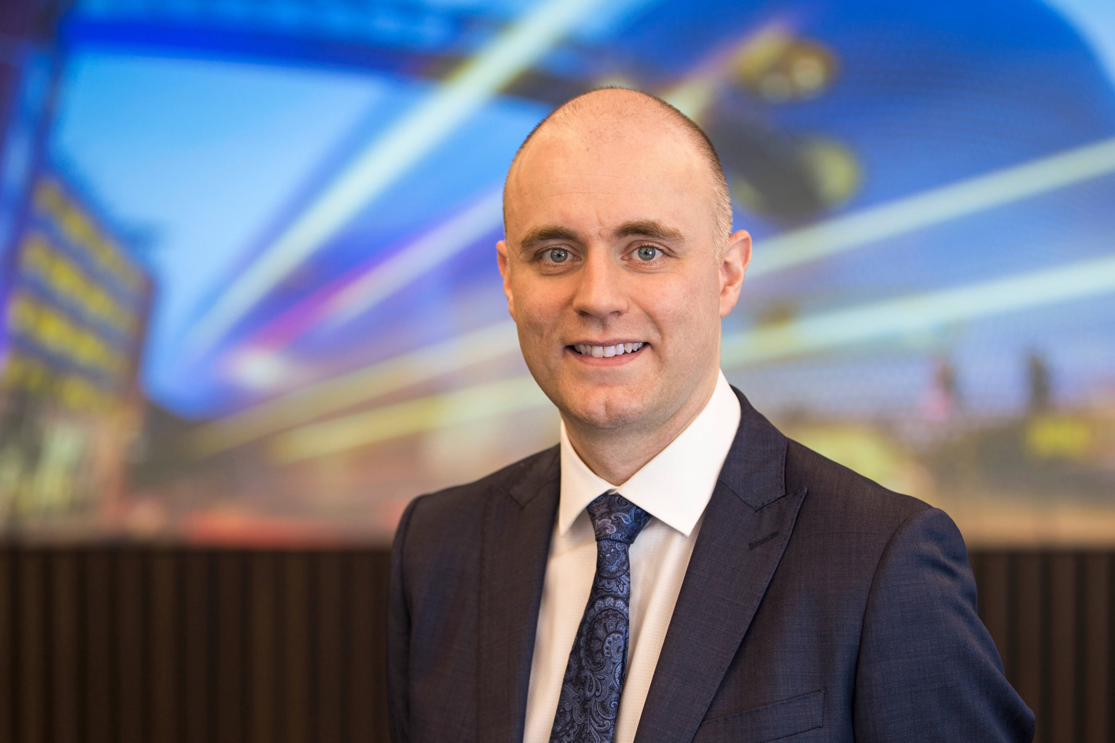 Martin Jones Partner - EY EMEIA FSO Banking & Capital Markets ...