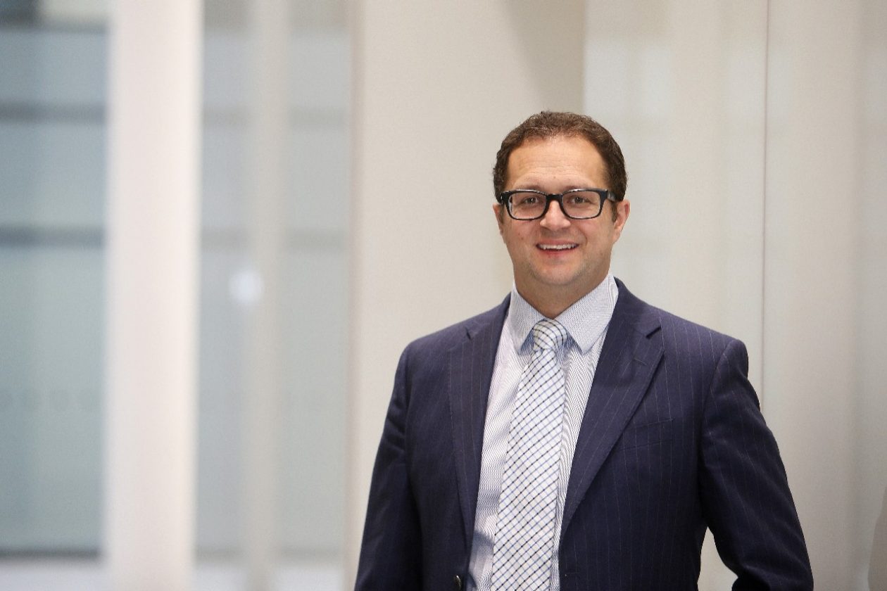 ESG and sustainability | EY - Global