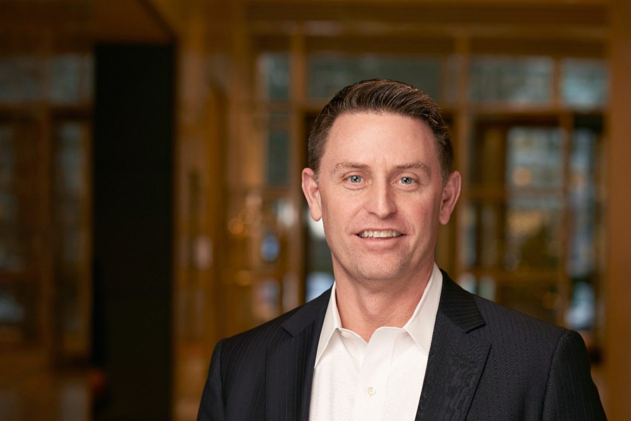 Financial Services | EY - Ireland
