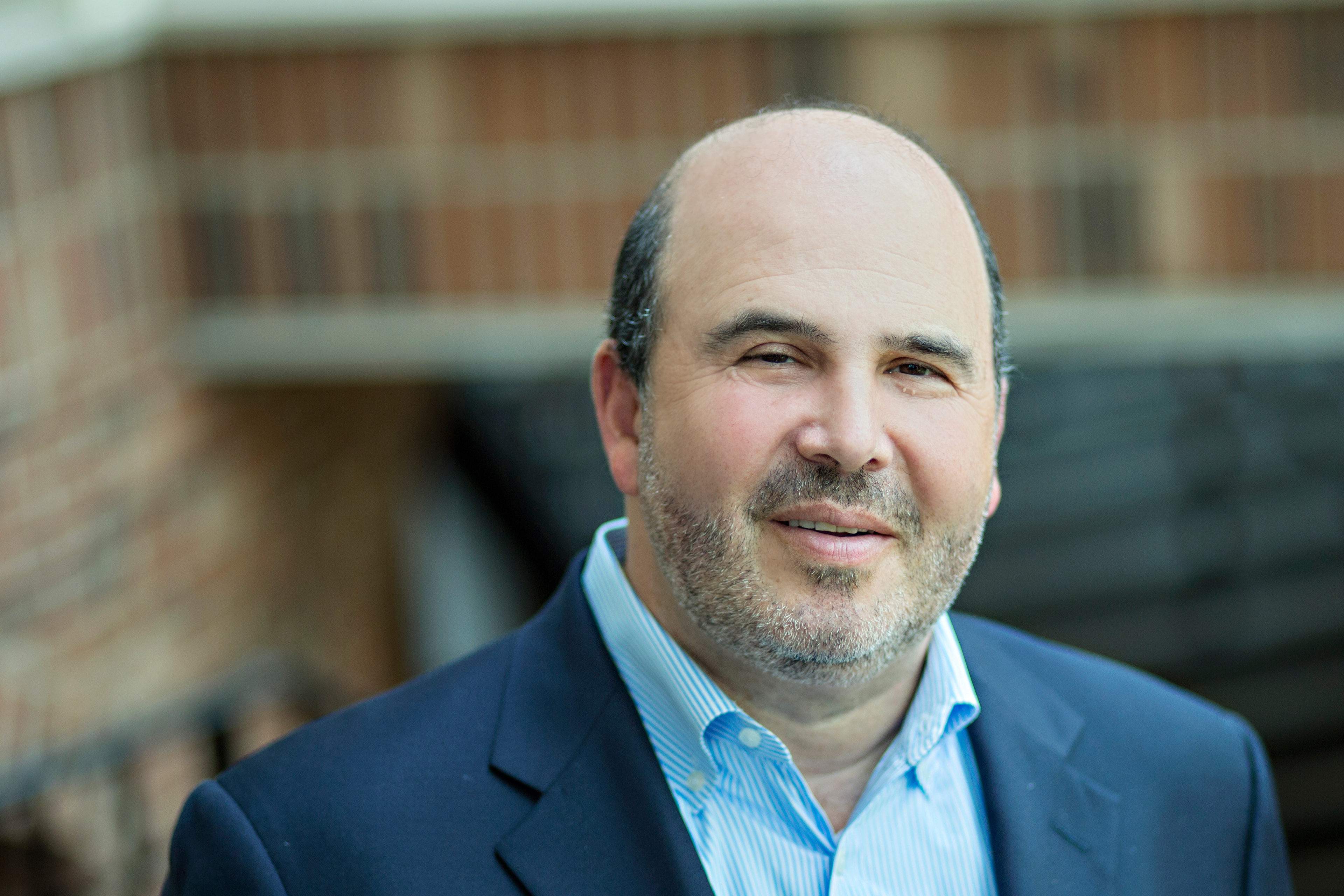 Mitchell Cohen EY Global Life Sciences Tax Leader | EY - India