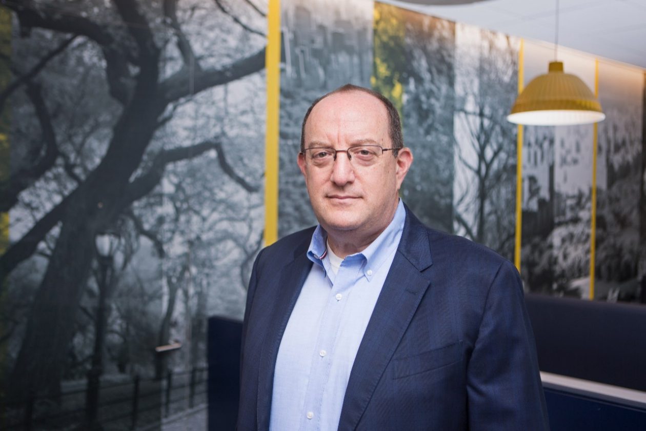 Financial Services Risk Management | EY - Global