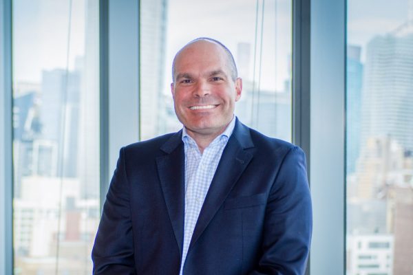 Americas Executive | EY - US