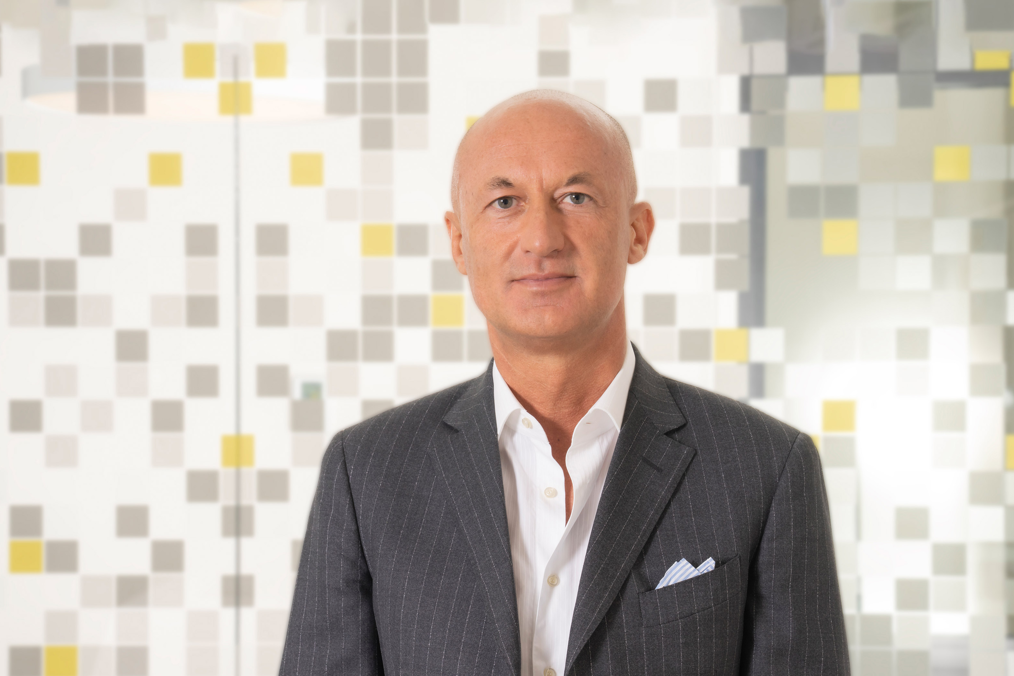 Marco Mazzucchelli EY EMEIA Private Equity Consulting Leader | EY - US