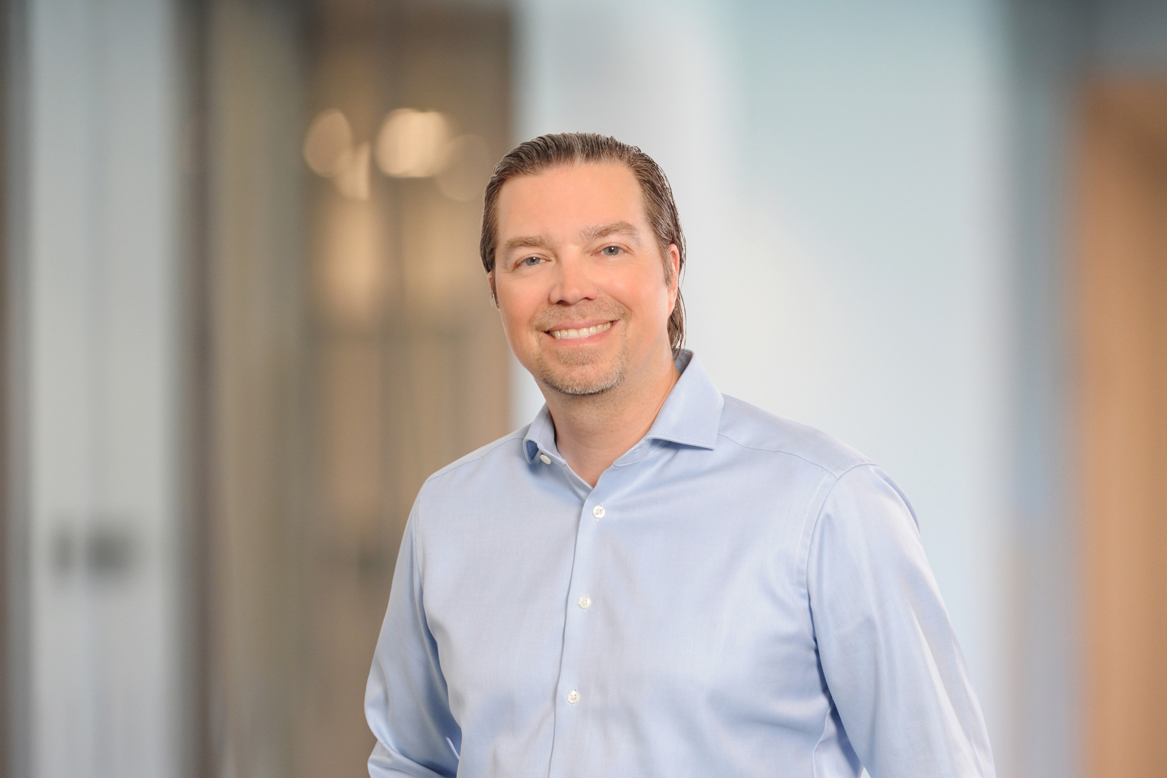 Marcus Dimpfel - EY Europe West Media and Entertainment Sector Leader ...