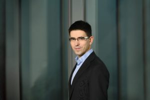 Computable General Equilibrium modelling | EY - Global