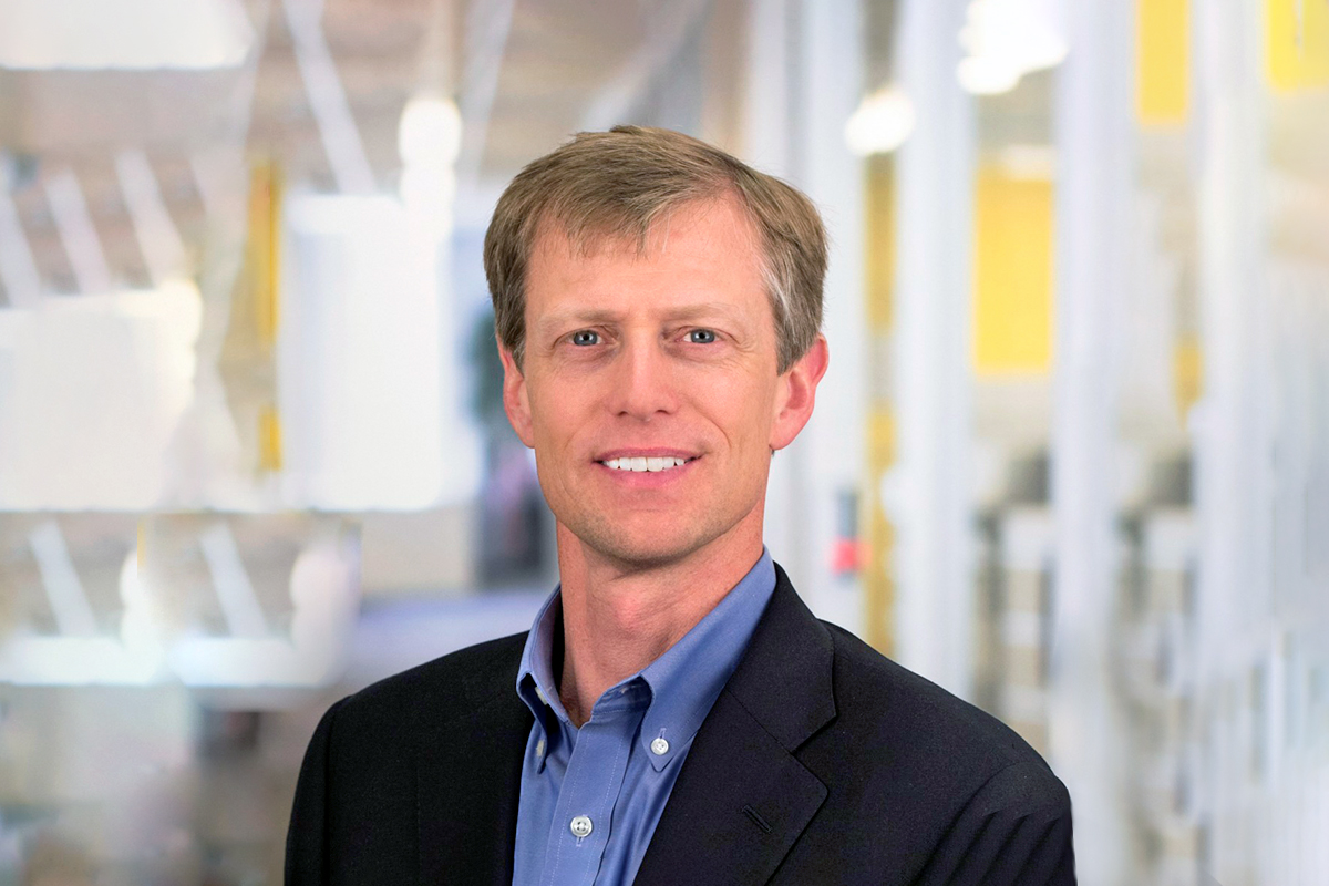 Mark Schmidt EY US-West Region Sell and Separate Co-Leader | EY - US