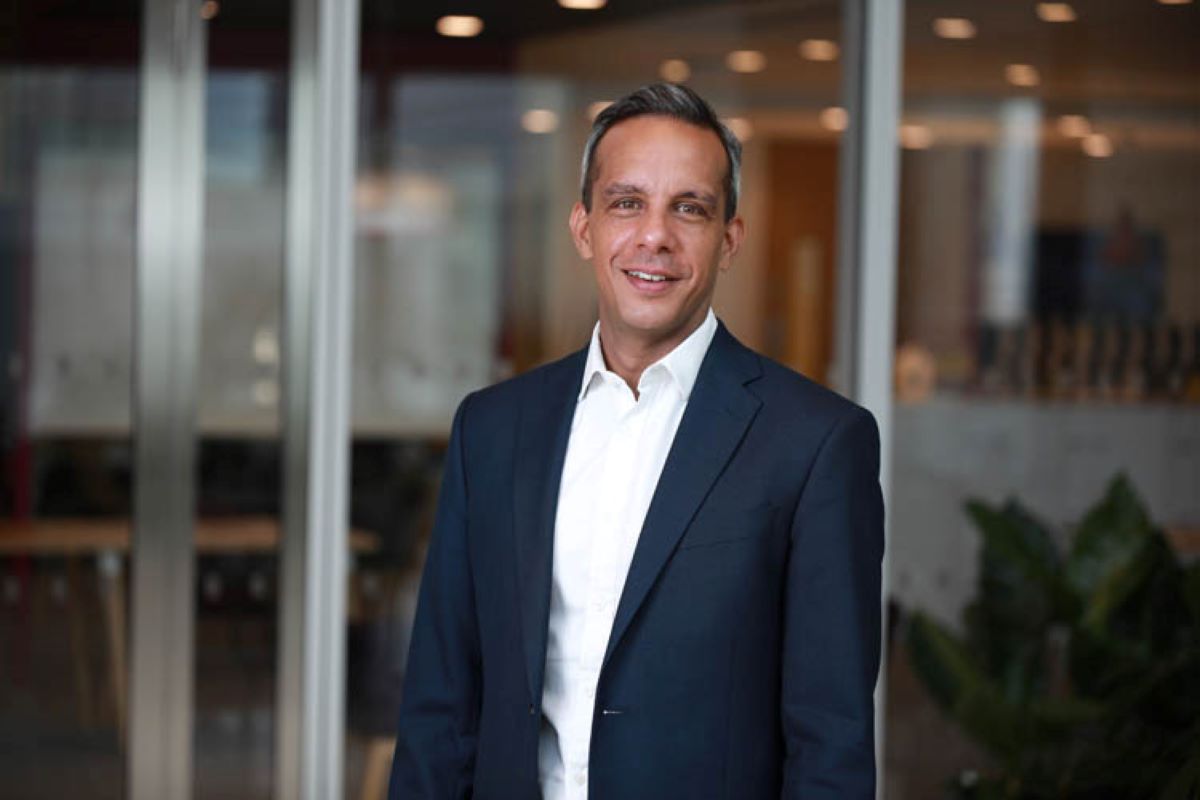 Mark Boyle Partner, International Tax & Transaction Services, Financial ...