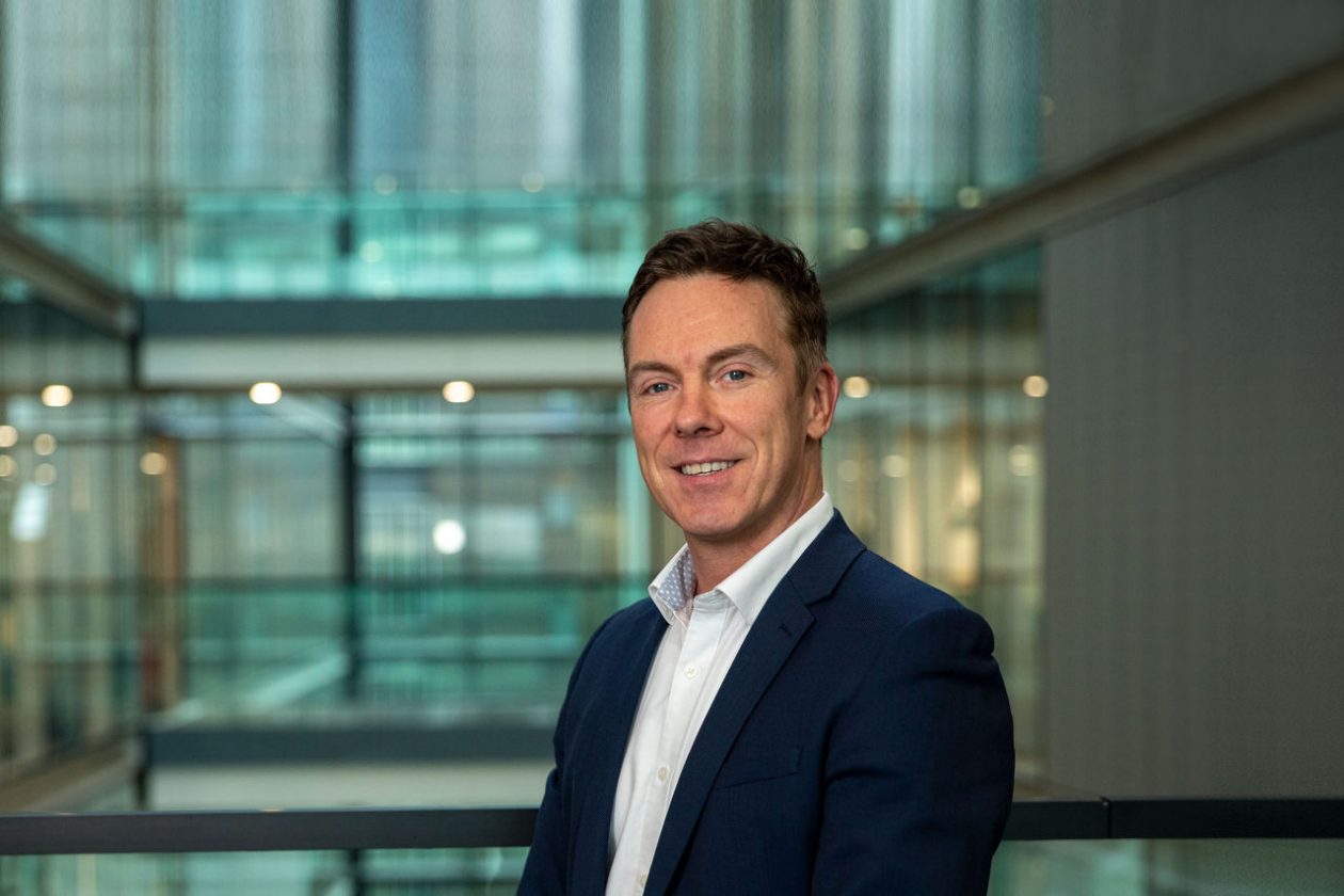 Transformation Delivery Solution | EY – Global | EY - UK