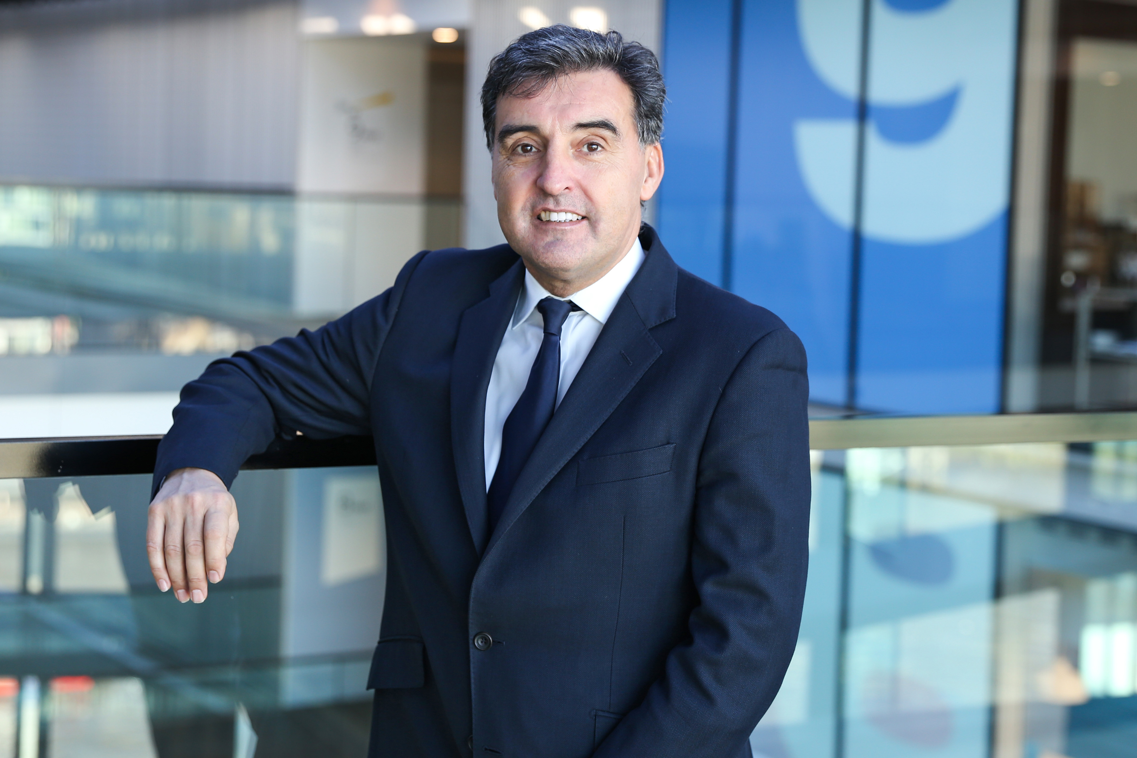 Mark Gregory Former EY UK Chief Economist | EY - Global