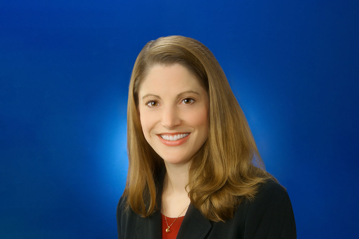 Marla McClure Managing Director, International Tax & Transaction ...