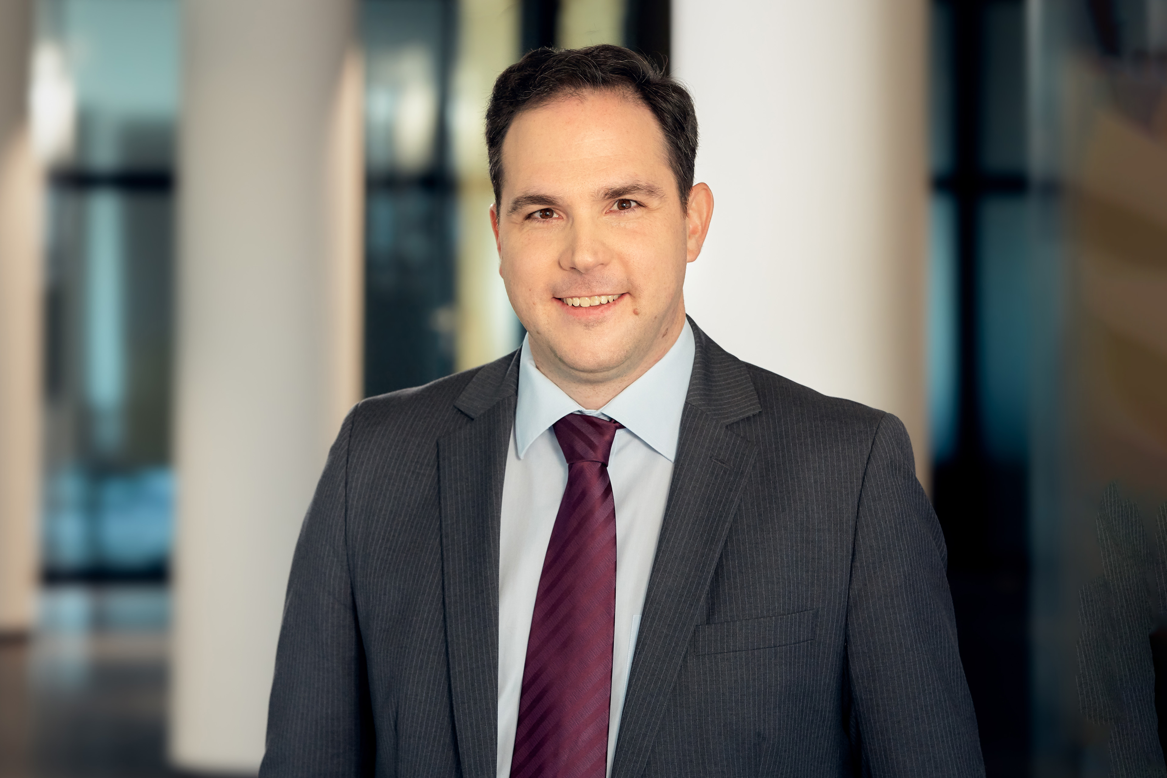 Martin Bodenstorfer – EY-Parthenon Partner, Strategy and Transactions ...
