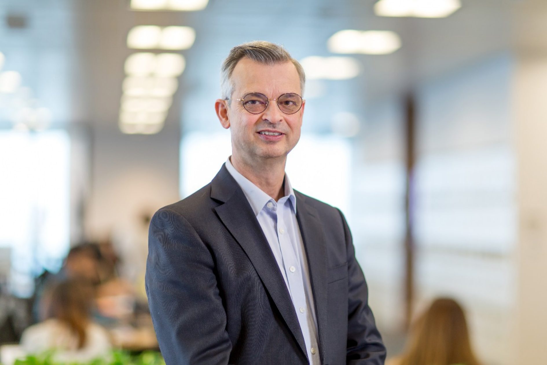 IFRS 17 Reporting and Calculation Platform (RCP) | EY - Global