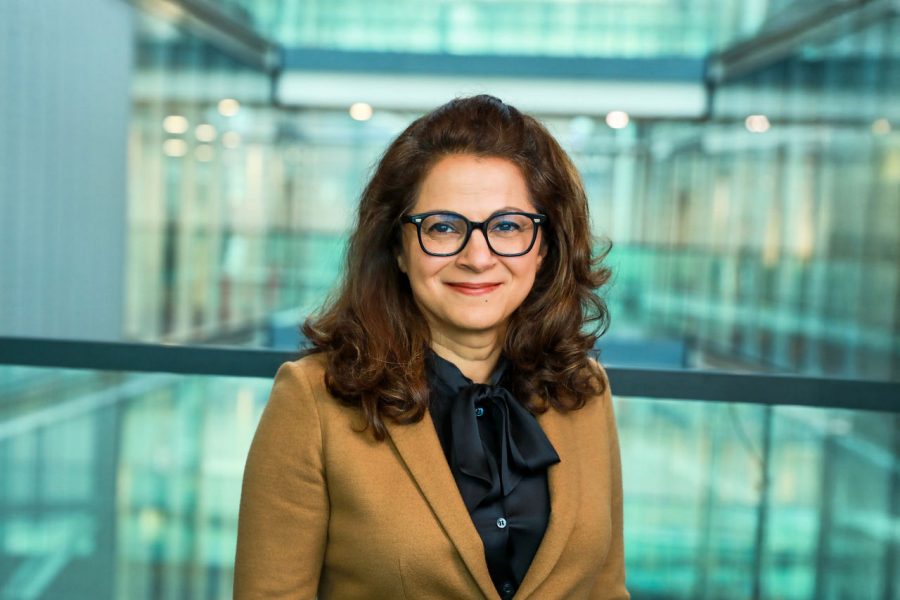UK and Ireland leadership team | EY – UK | EY - UK