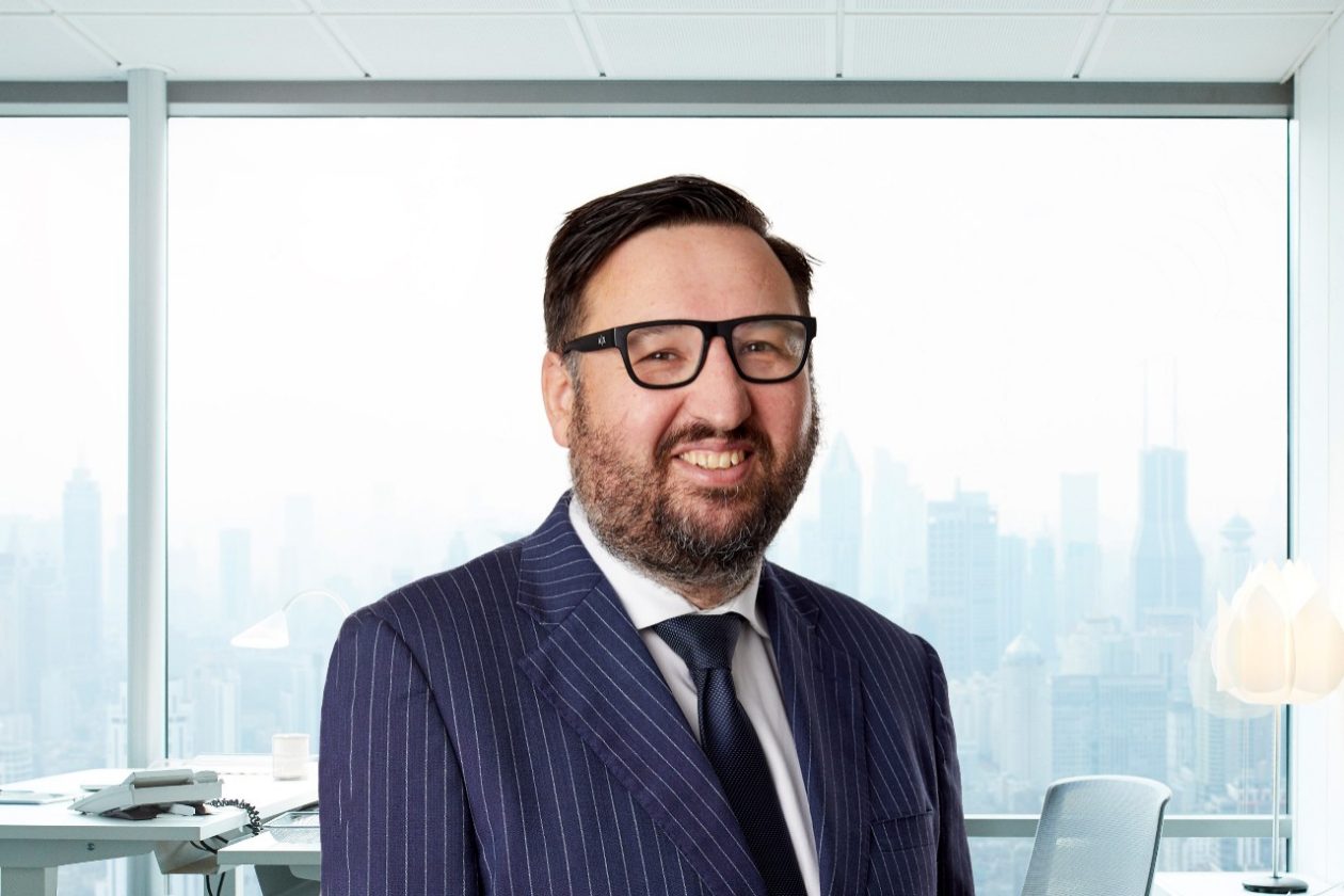 Base Erosion and Profit Shifting (BEPS) 2.0 | EY - UK