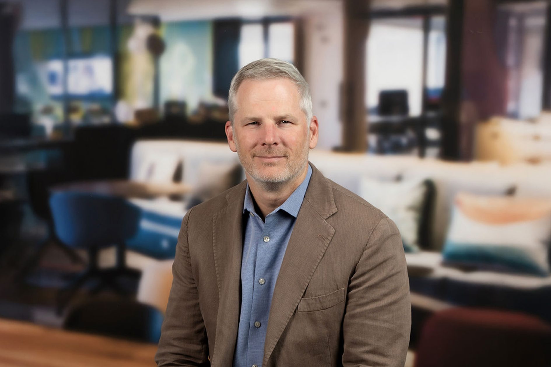 Four Futures of AI | EY - US