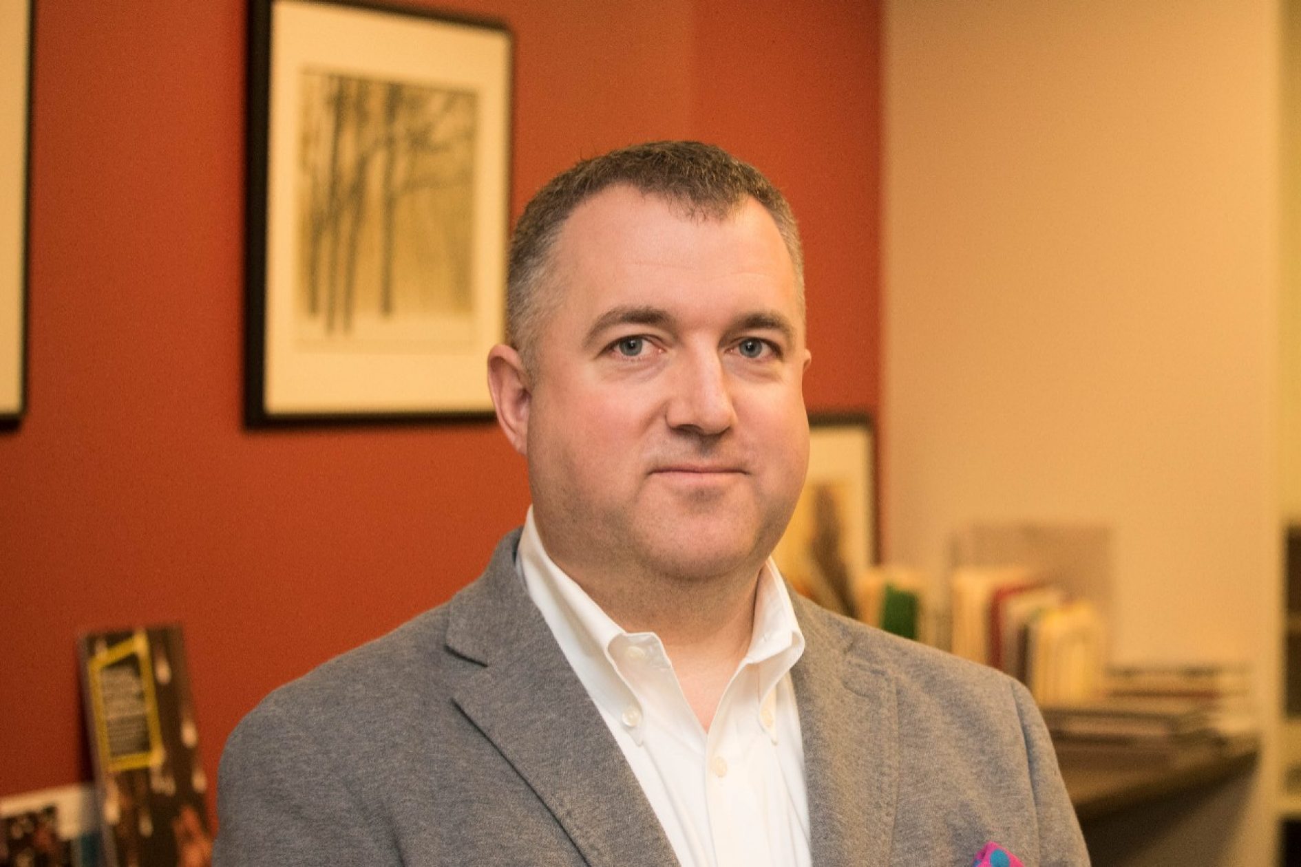 Cybersecurity, strategy, risk, compliance and resilience | EY - US