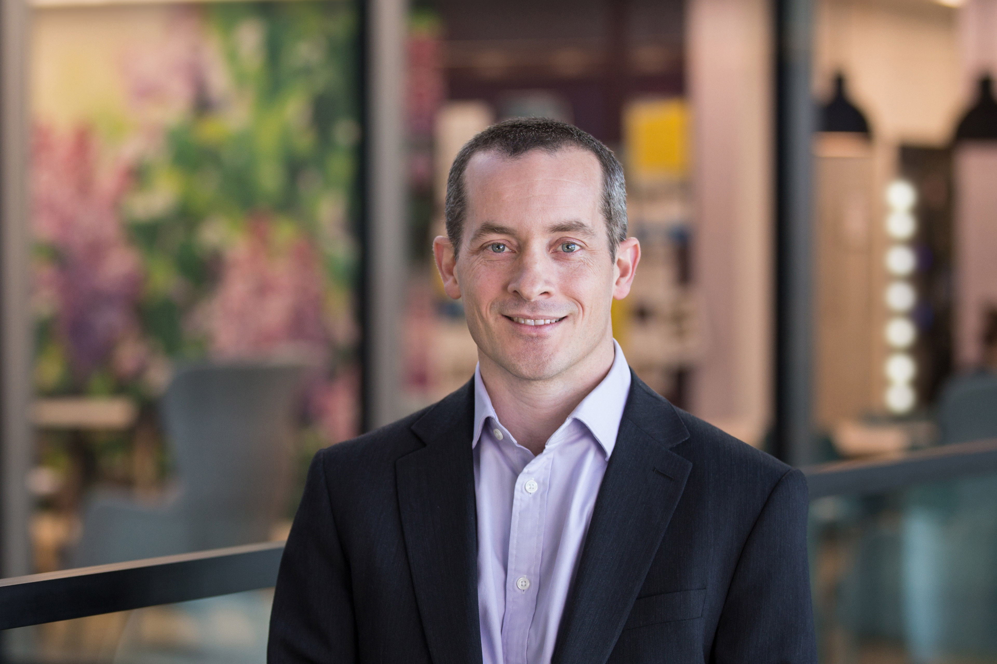 Matthew Robb EY-Parthenon UK&I Strategy Leader | EY - MENA