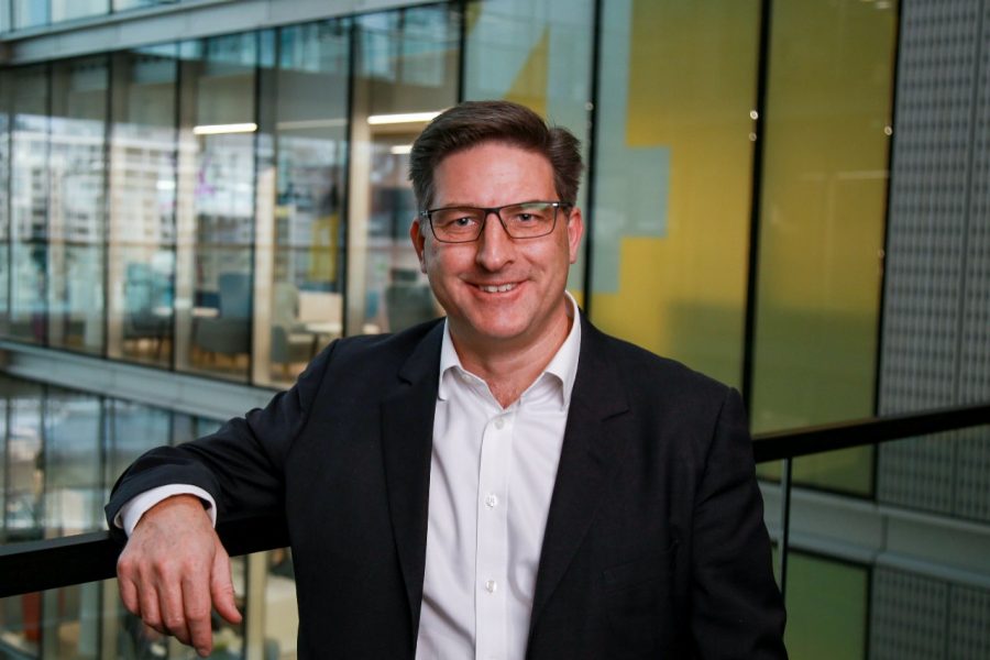 Organization and Workforce Transformation | EY - Global