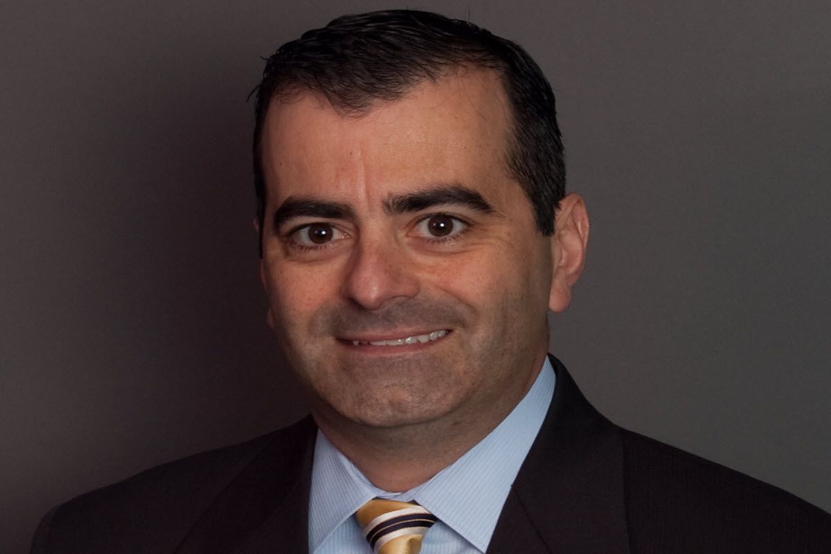 Maurice Berbel Principal, Banking and Capital Markets, Strategy and ...