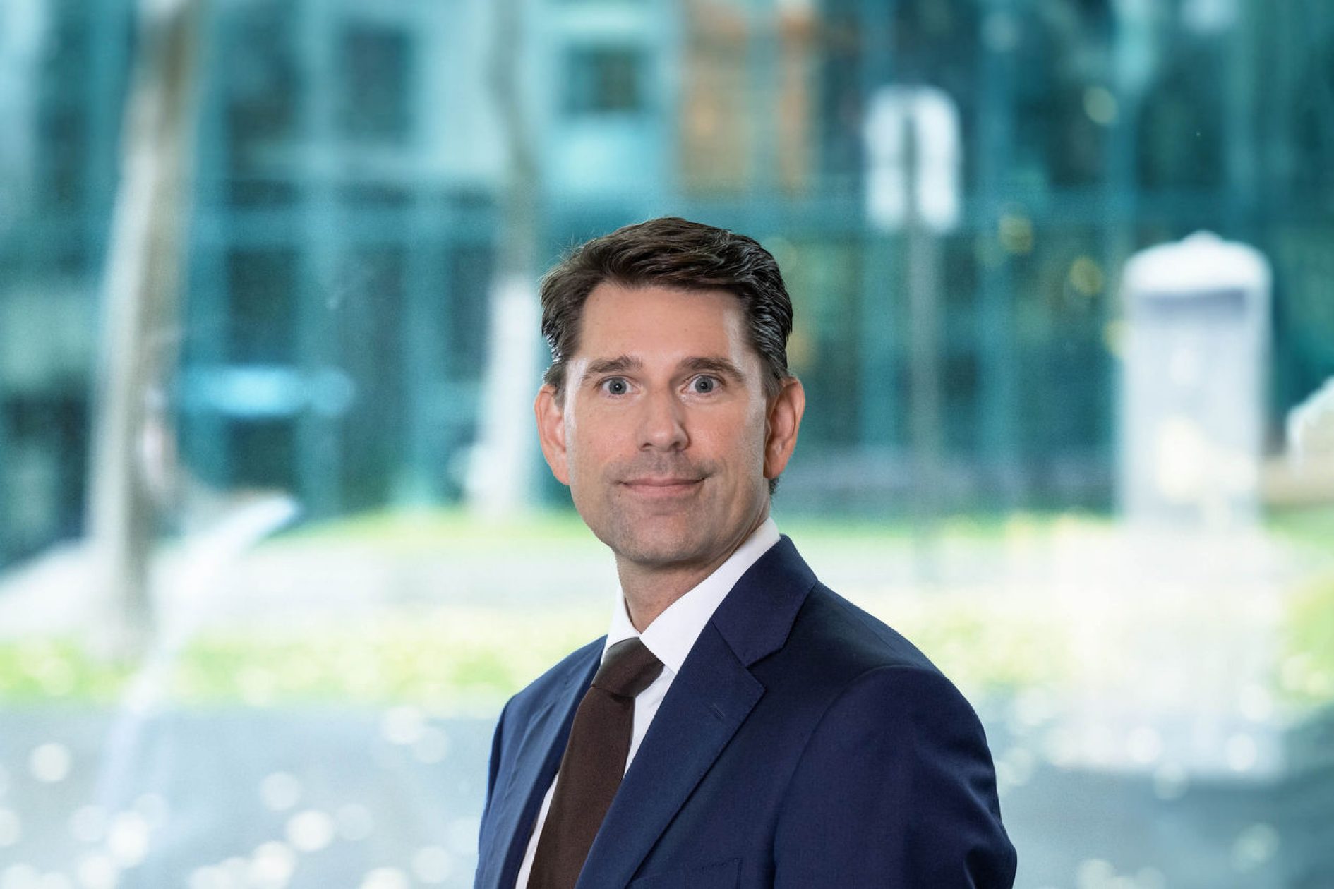 Legal operations - Law services | EY - US