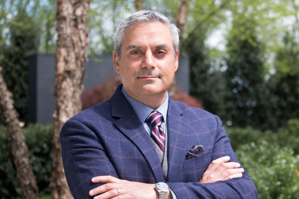 Technology Managed Services | EY - US