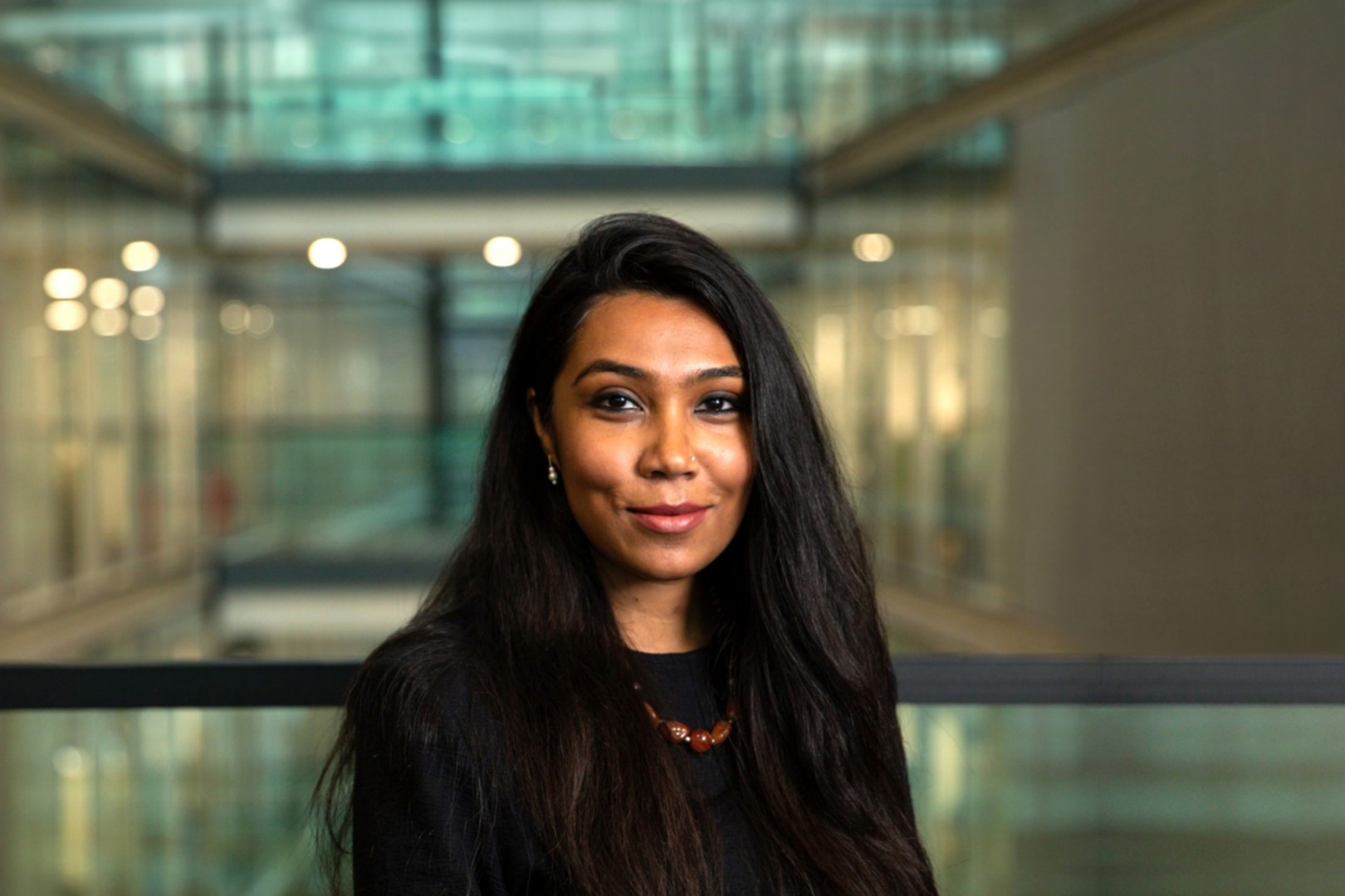 Meghna Mukerjee – EY Global Wealth & Asset Management Analyst Lead ...