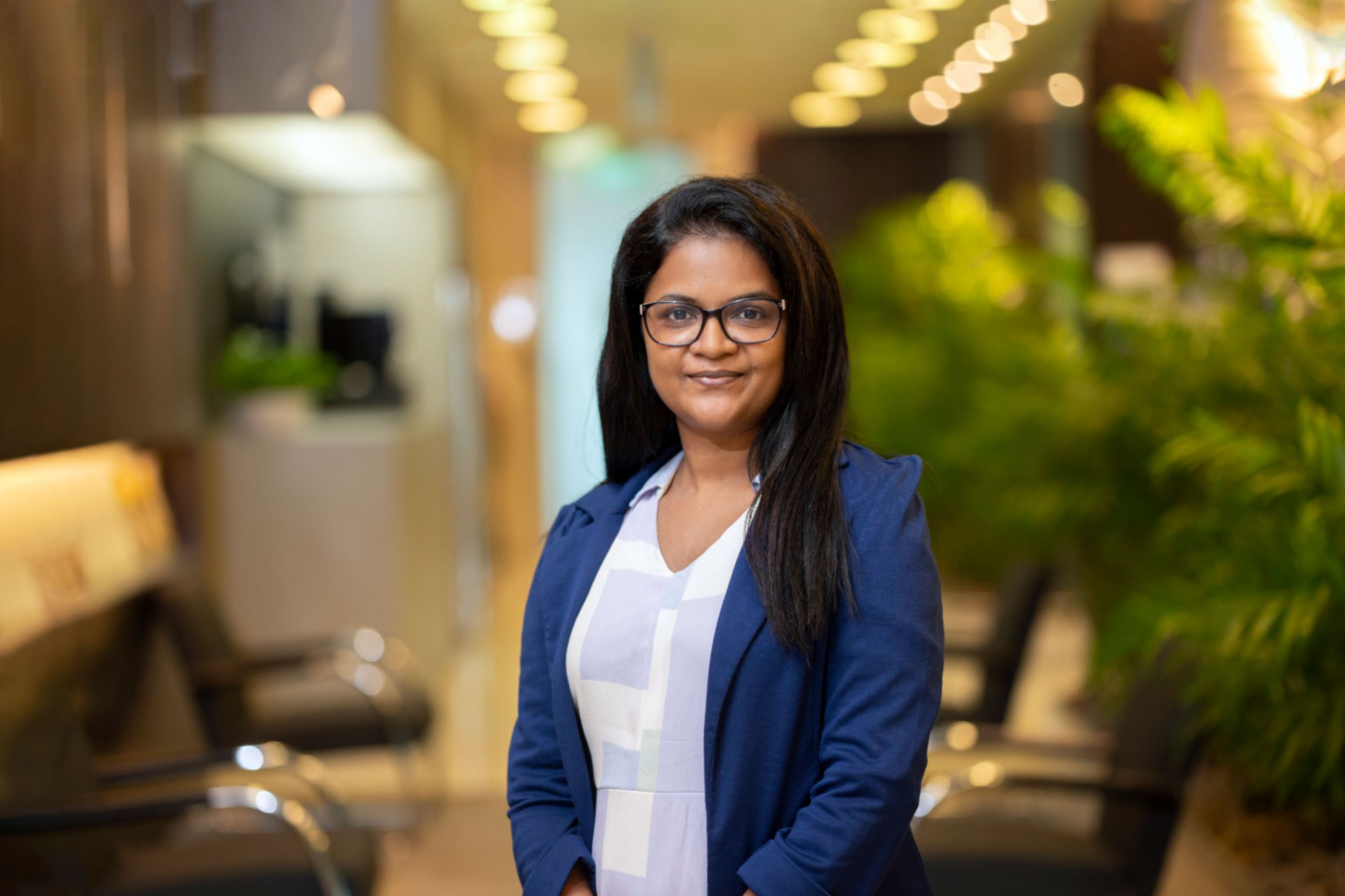 Mercy Joseph Partner, Business Tax Consulting, Customer Tax Operations ...