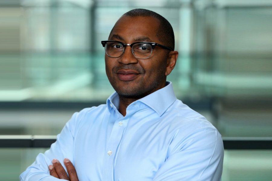 UK and Ireland leadership team | EY – UK | EY - UK