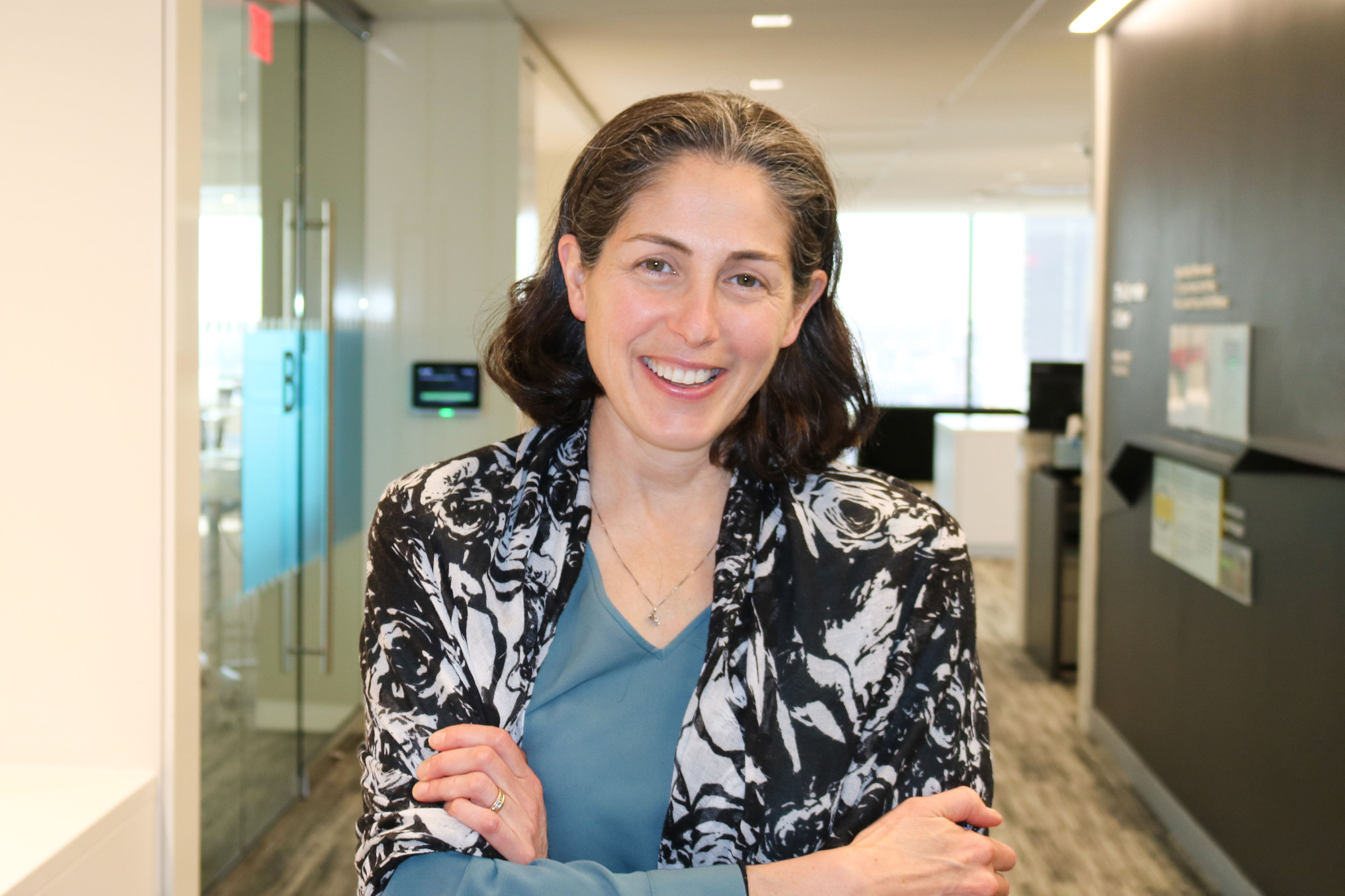 Michelle Mittelsteadt, PhD, CFA EY North America, Life Sciences ...