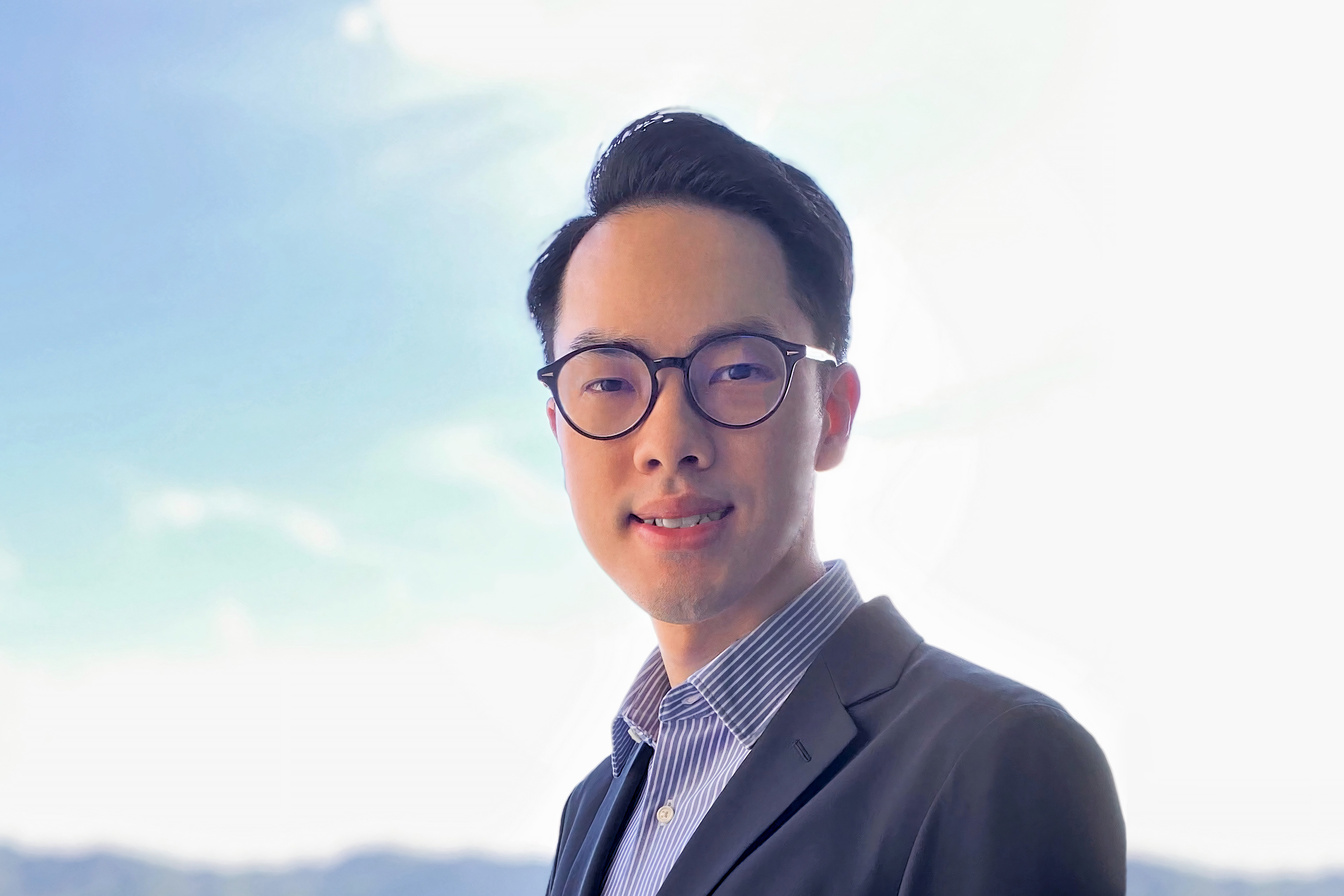 Ming Lam Partner, Financial Services Tax, Ernst & Young Tax Services ...