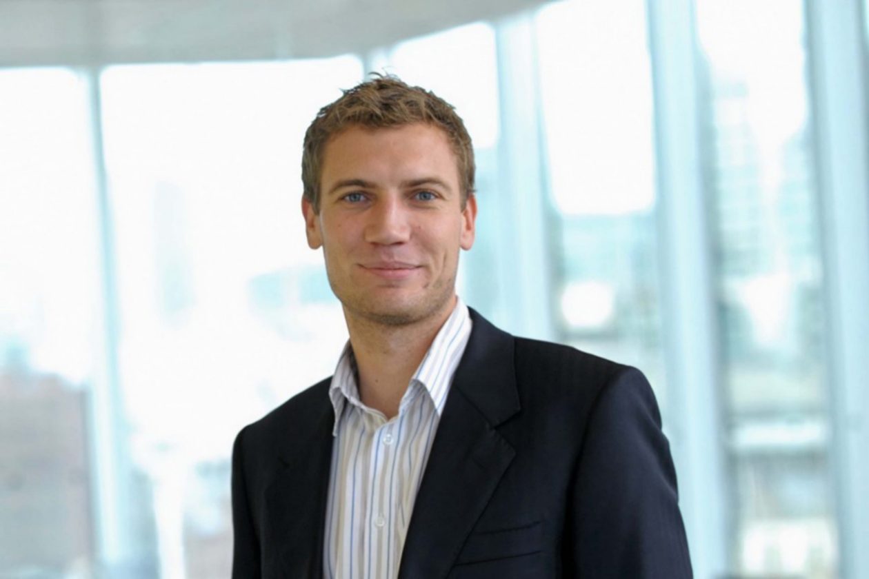 Edge Platforms: AI-powered Tech for Strategy and M&A | EY - US