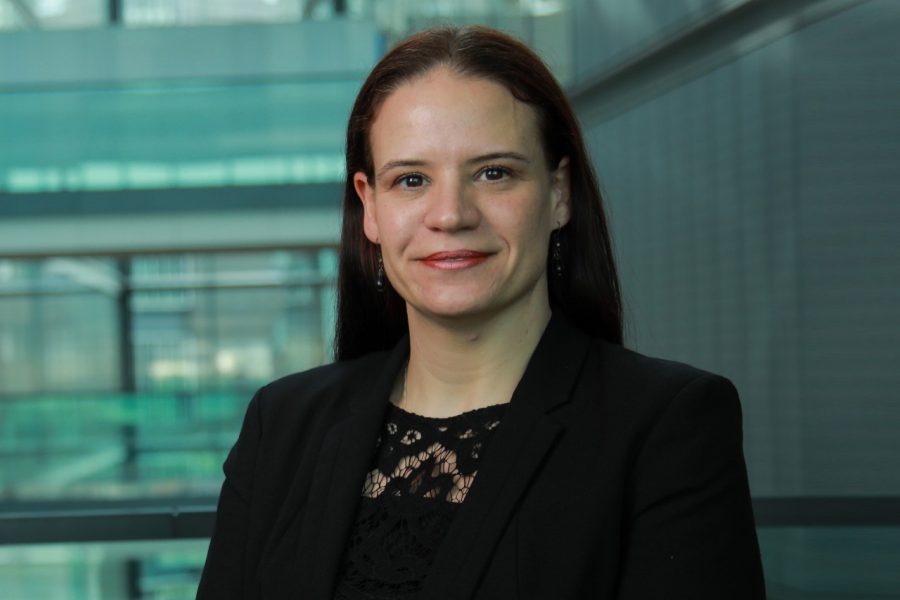 Growing Beyond Borders™ | EY - Global