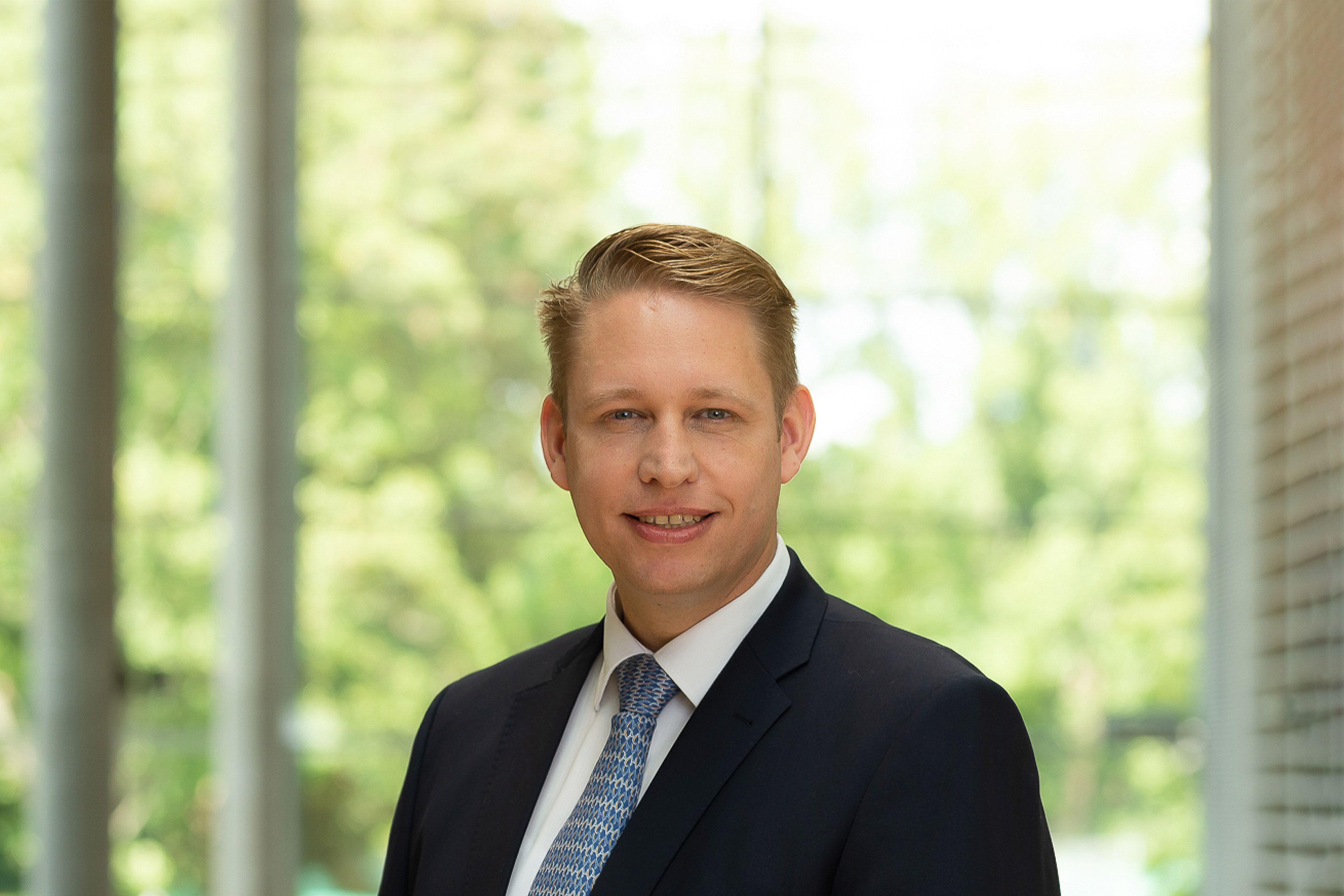 Marcel Pauls – EY-Parthenon Senior Manager, Turnaround and ...