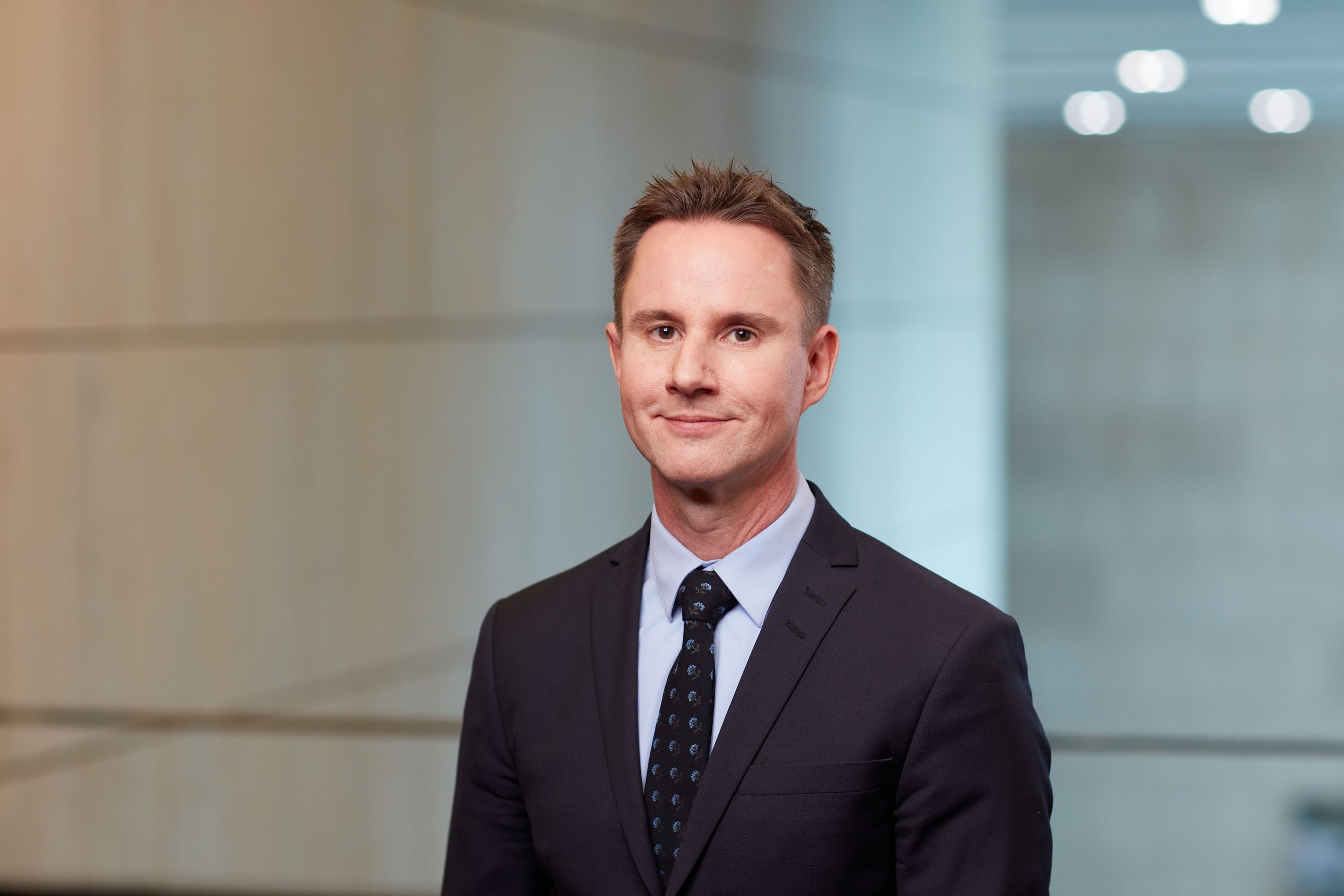 Marcus Gantzkow EY Global Digital Finance Leader | EY - Global