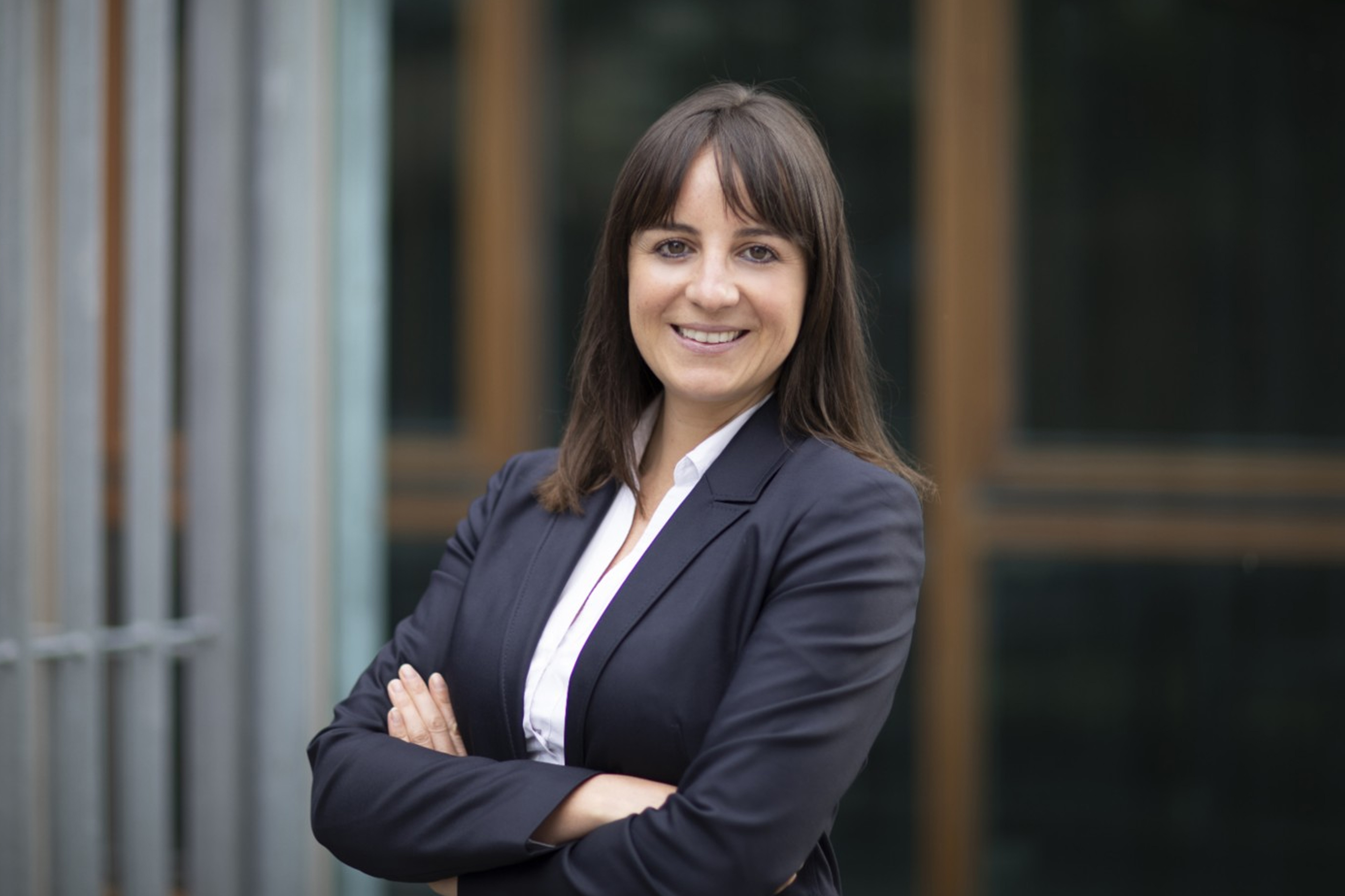 Natalie Brandau Senior Consultant, Consulting, Wealth and Asset ...