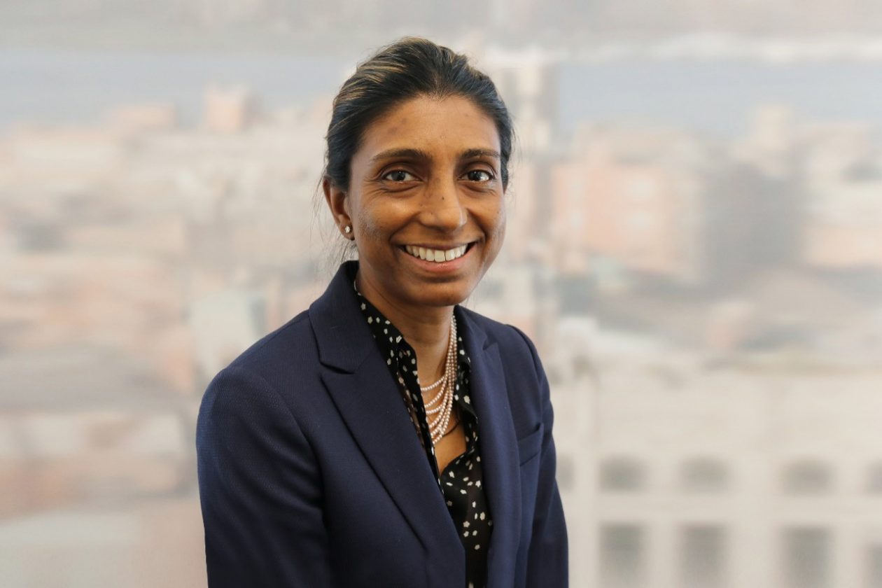 Corporate Venture Building | EY - US