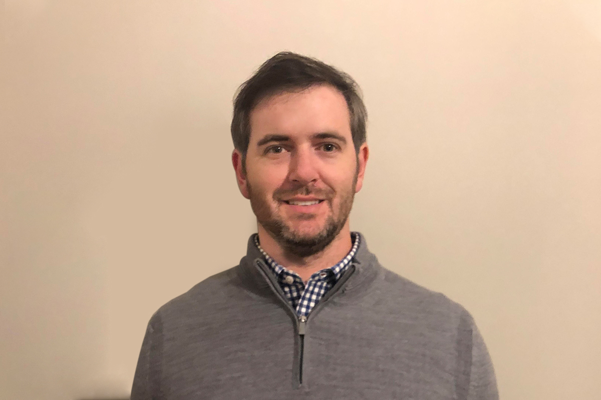 Nick Granack Senior Manager, Data Protection and Privacy, Ernst & Young ...